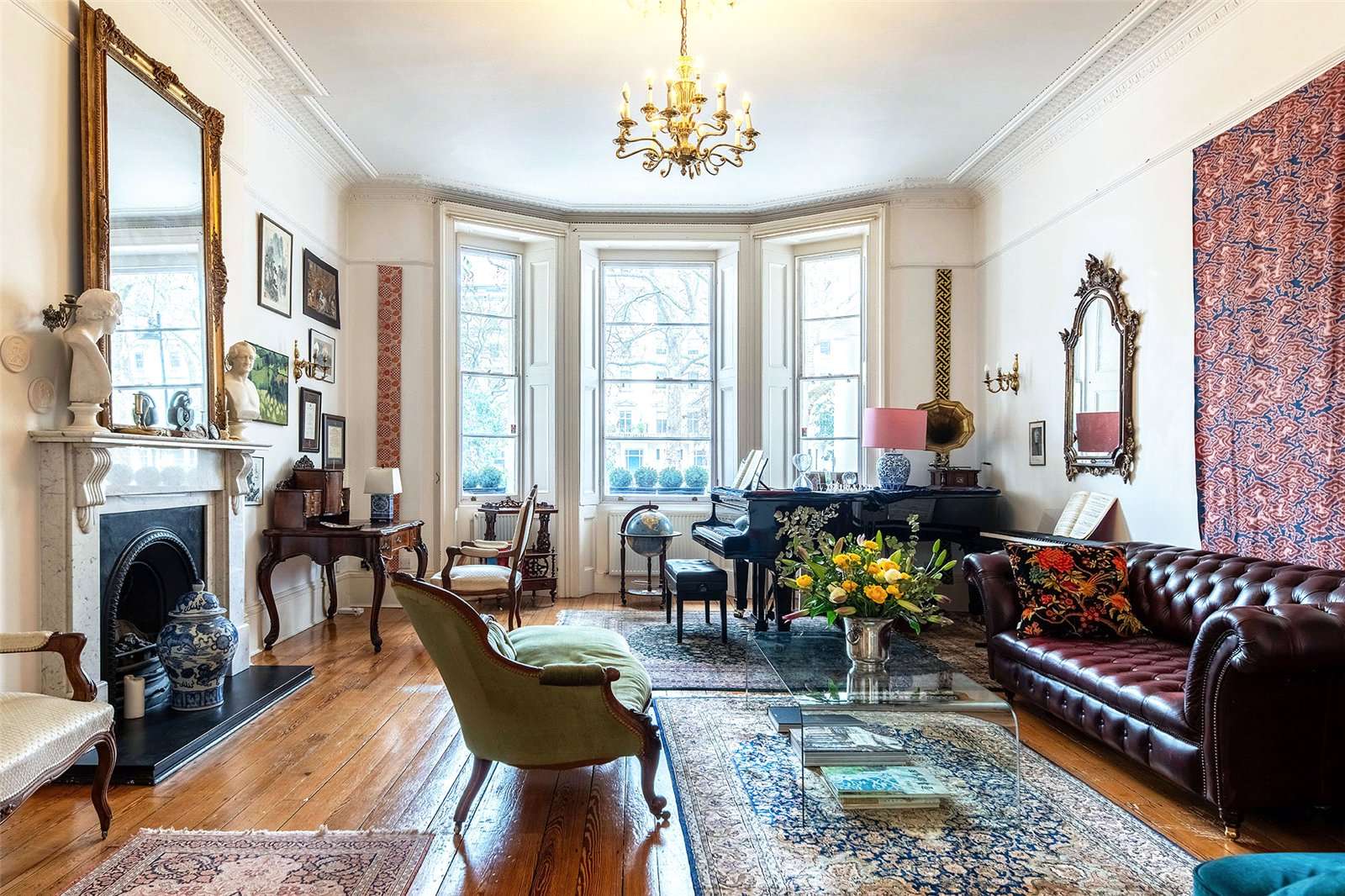Flats for sale in Pimlico, London | Savills