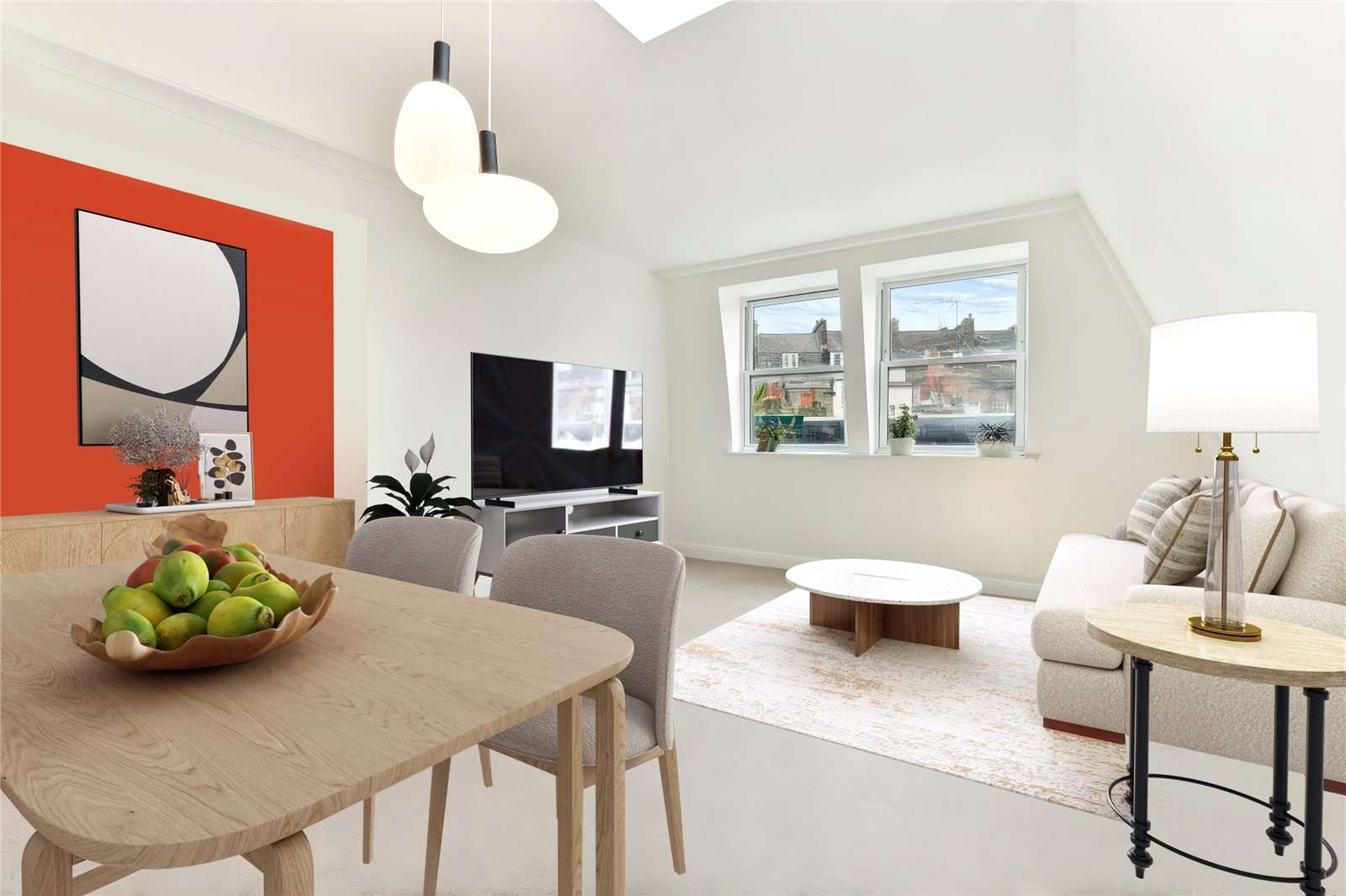 West Warwick Place, London, SW1V 2DH | Property for sale | Savills