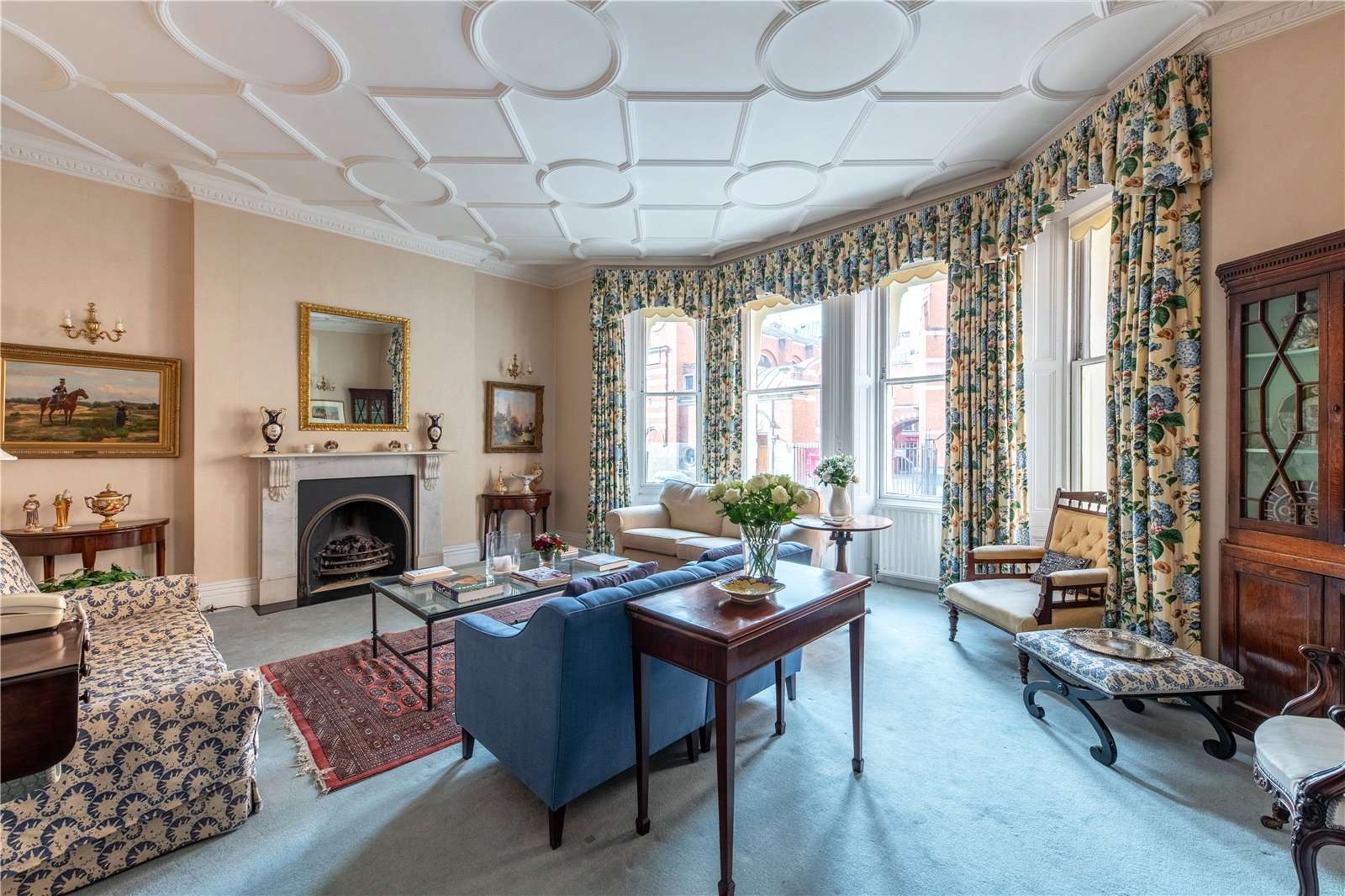 Ashley Gardens, Ambrosden Avenue, London, SW1P 1QF | Property for sale ...