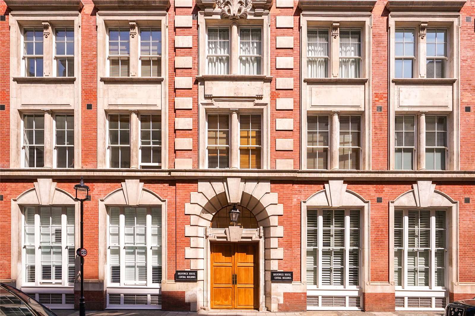 Matthew Parker Street, London, SW1H 9NJ | Property for sale | Savills