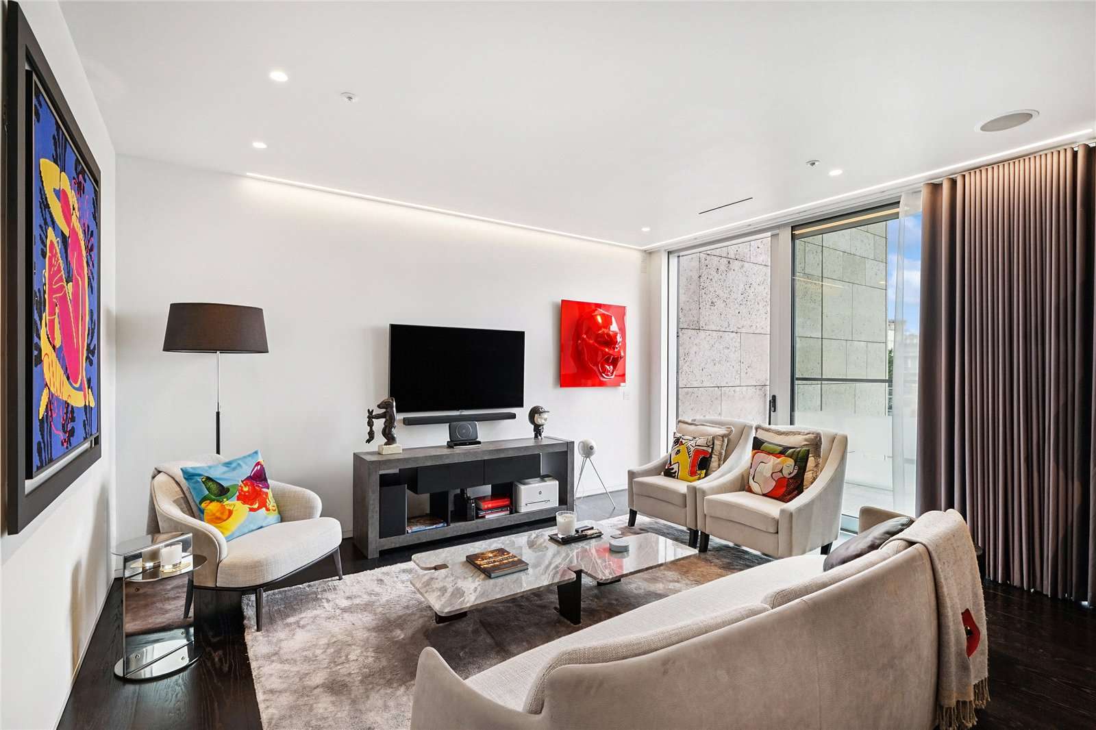 Nova, 79 Buckingham Palace Road, Victoria, London, SW1W 0AJ | Property ...