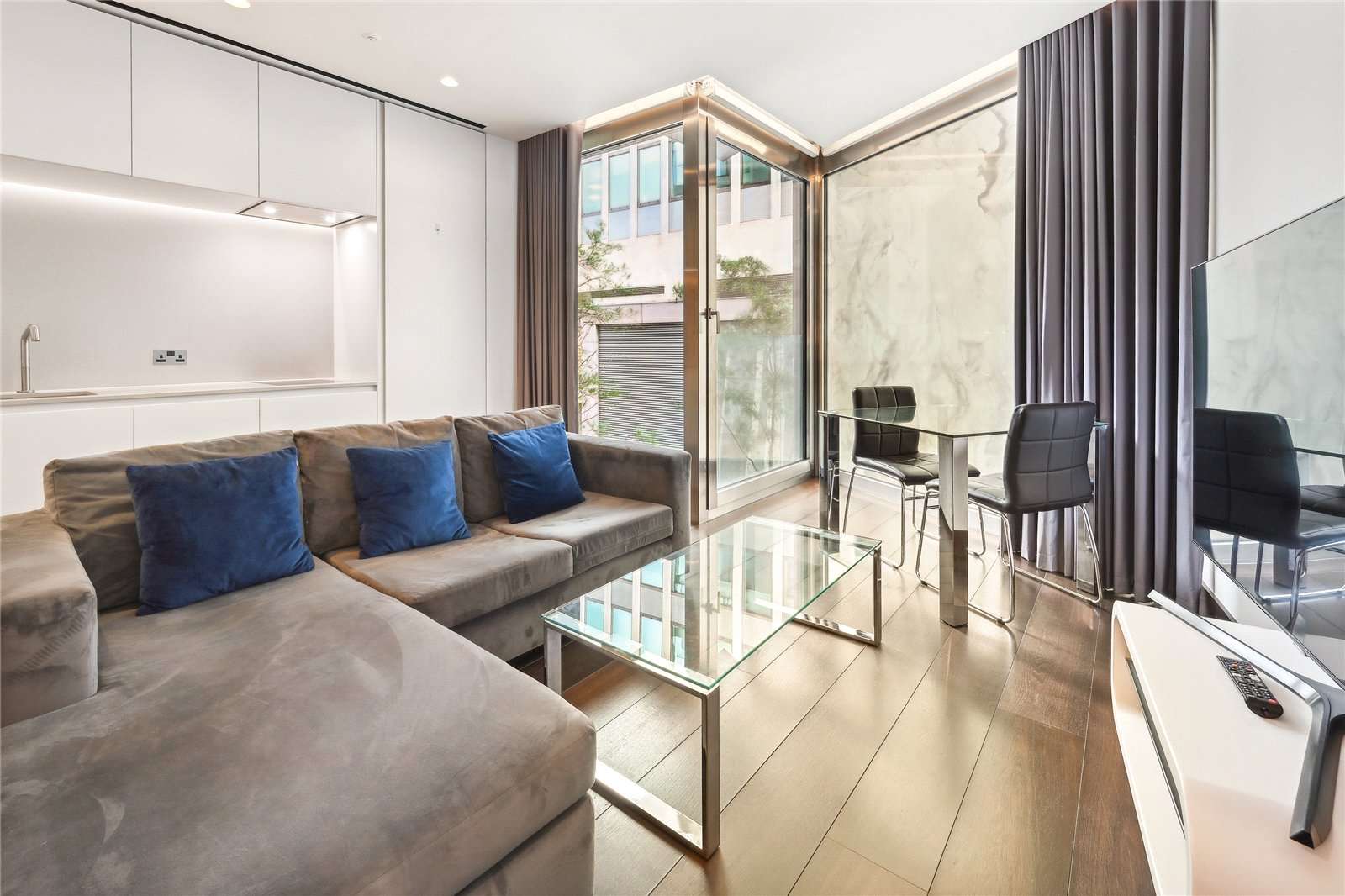 Kings Gate Walk, London, SW1E 6AN | Property for sale | Savills