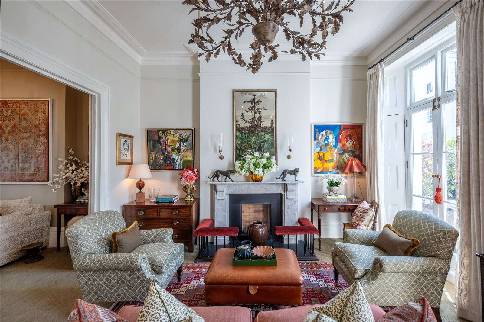 Denbigh Place, London, SW1V 2HA | Property for sale | Savills