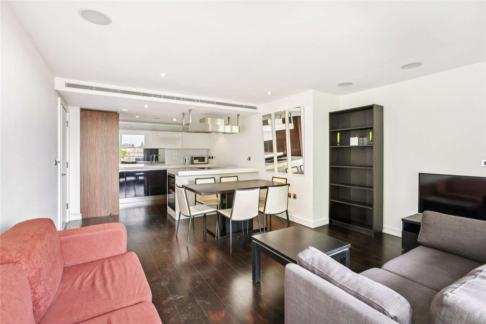 Gatliff Road, London, SW1W 8BD | Property for sale | Savills