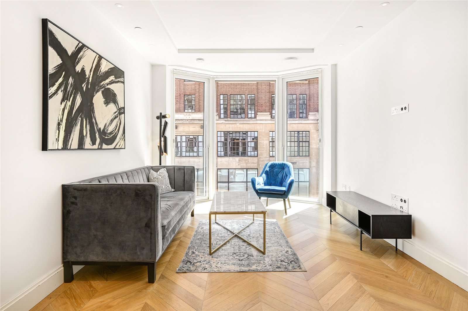 Millbank, London, SW1P 3AN | New Homes & New Builds for sale | Savills
