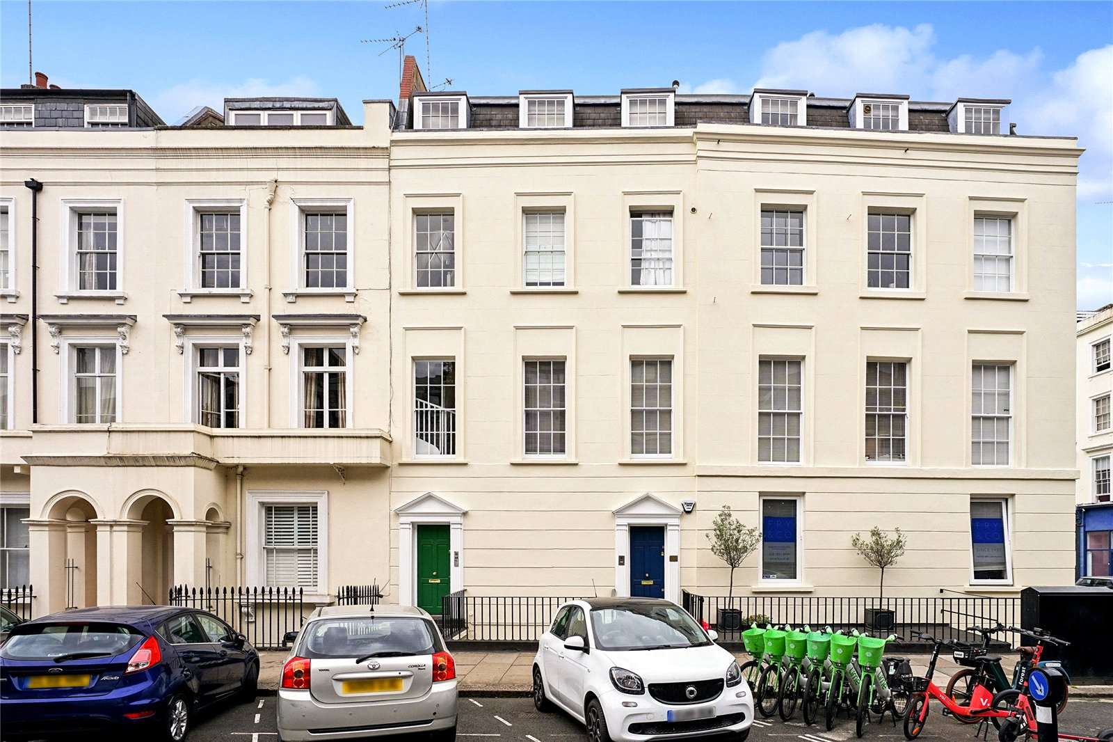 Tachbrook Street, London, SW1V 2NE | Property for sale | Savills