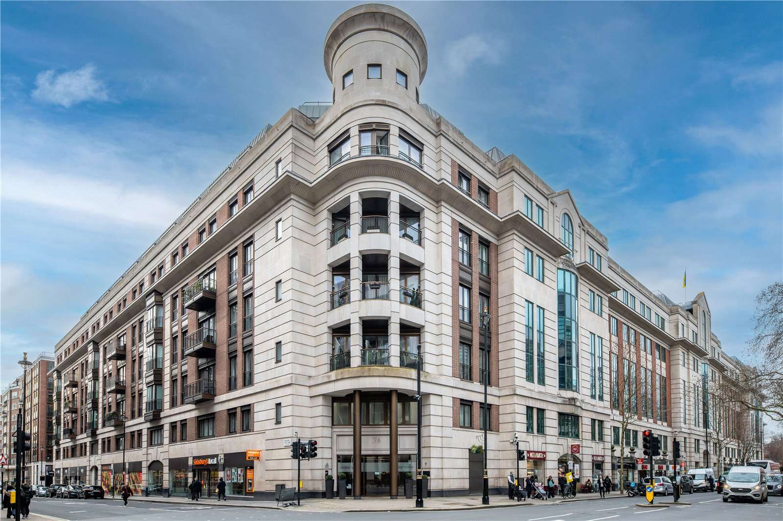 Marsham Street, London, SW1P 4LY | Property for sale | Savills