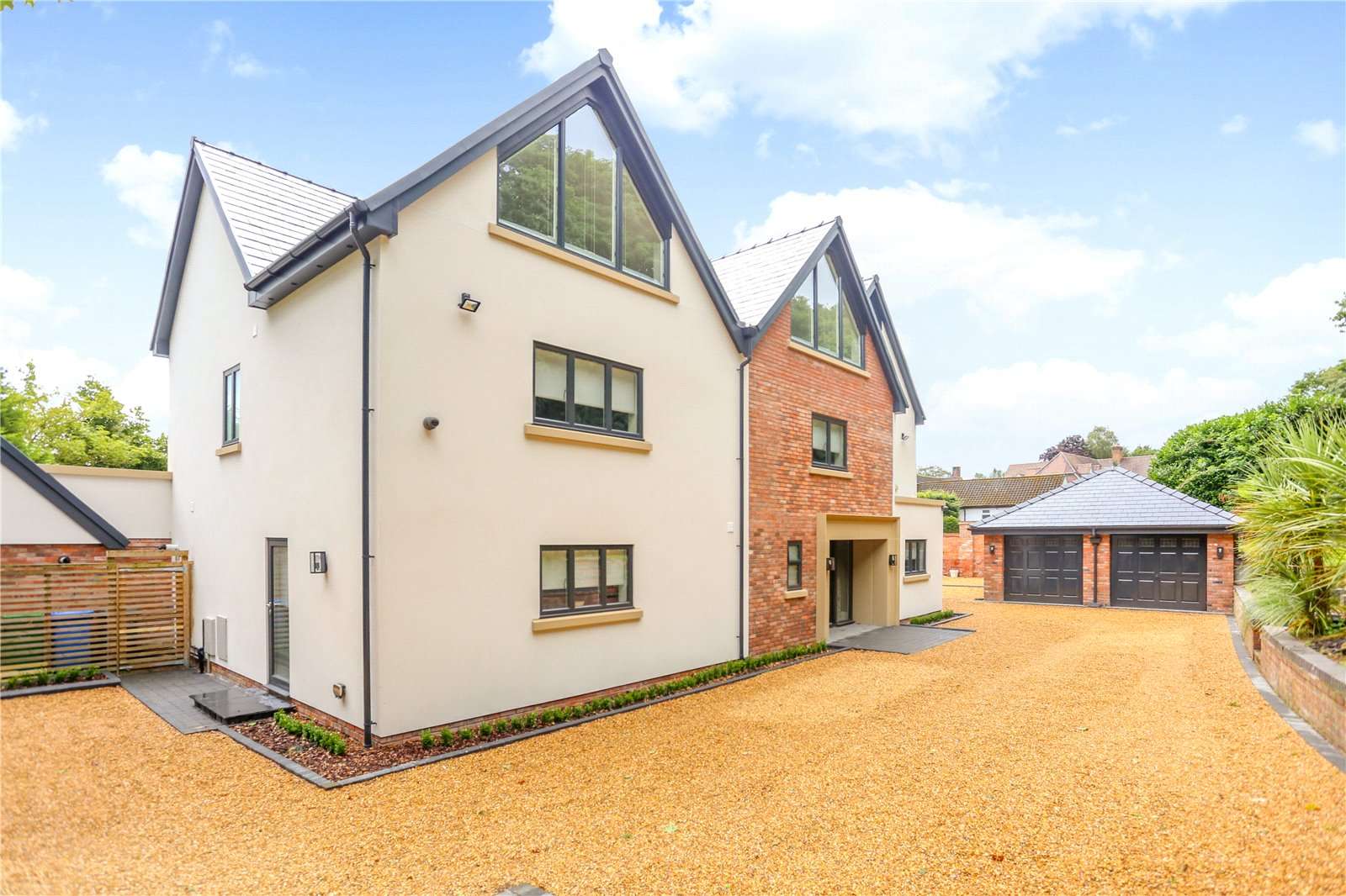 Firs Lane, Appleton, Warrington, WA4 5LB | New Homes & New Builds to ...