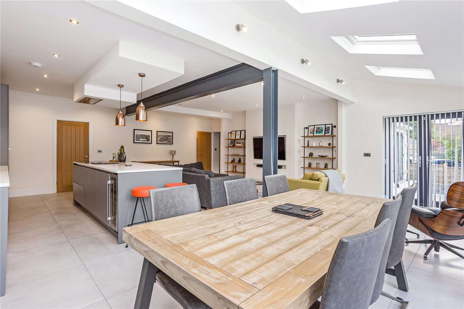 Property to rent in Manchester, Greater Manchester | Savills