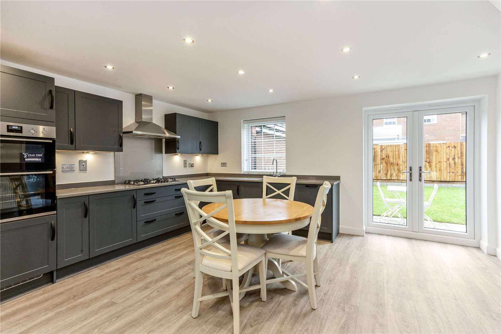 New homes to rent in Greater Manchester, England | Savills