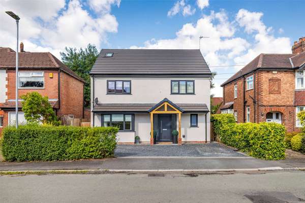 Property to rent in Greater Manchester, England | Savills