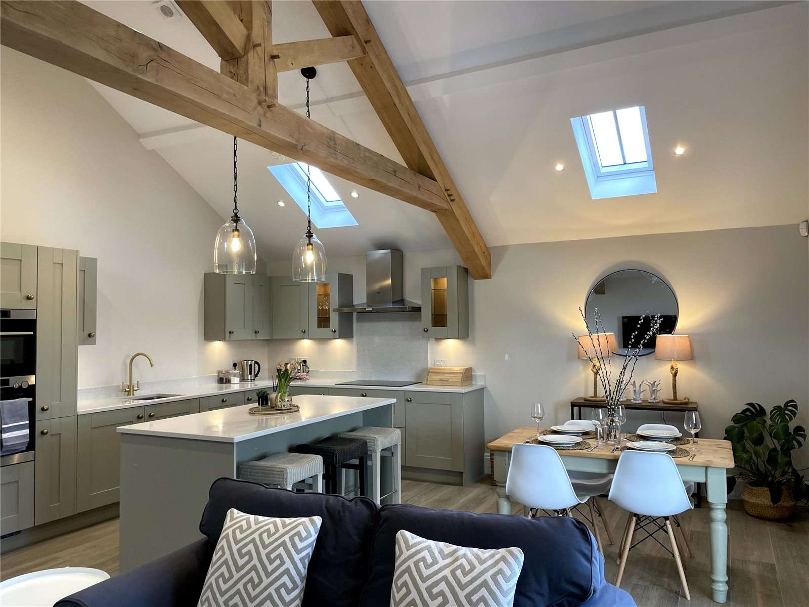 Tilston, Malpas, Cheshire, SY14 7HN | Property to rent | Savills