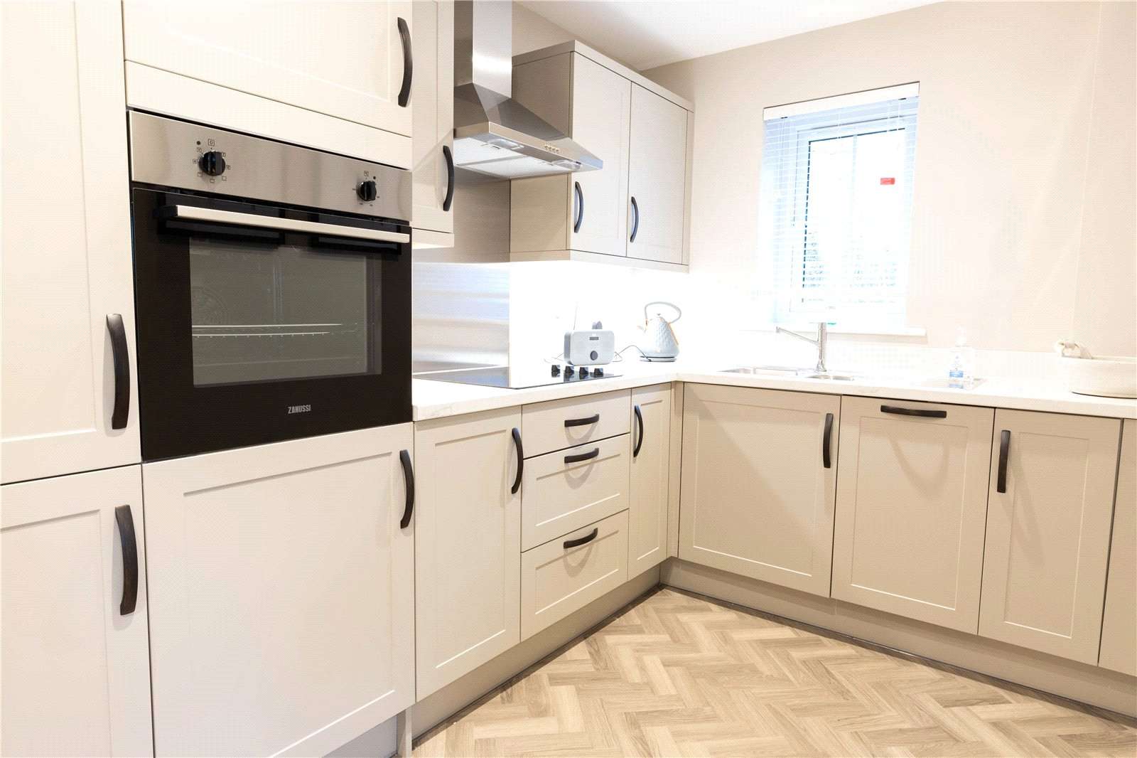 Whitbarrow Road, Lymm, Cheshire, WA13 9AG | New Homes & New Builds to ...