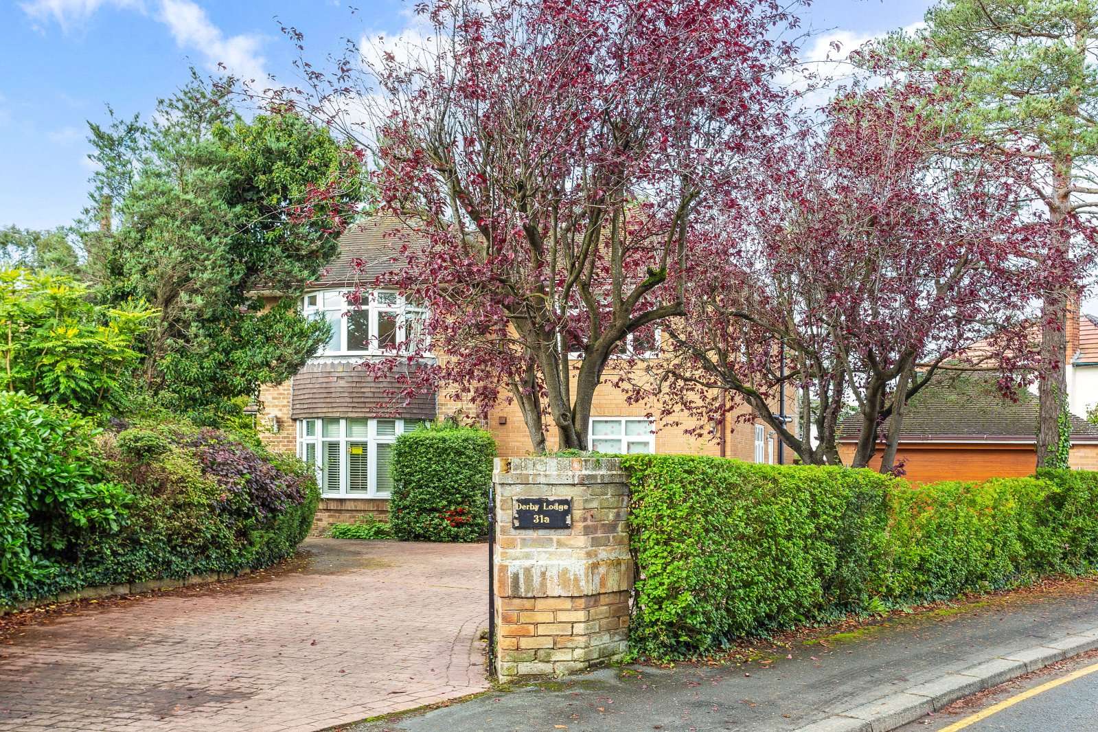 Curzon Park North, Chester, CH4 8AP | Property to rent | Savills