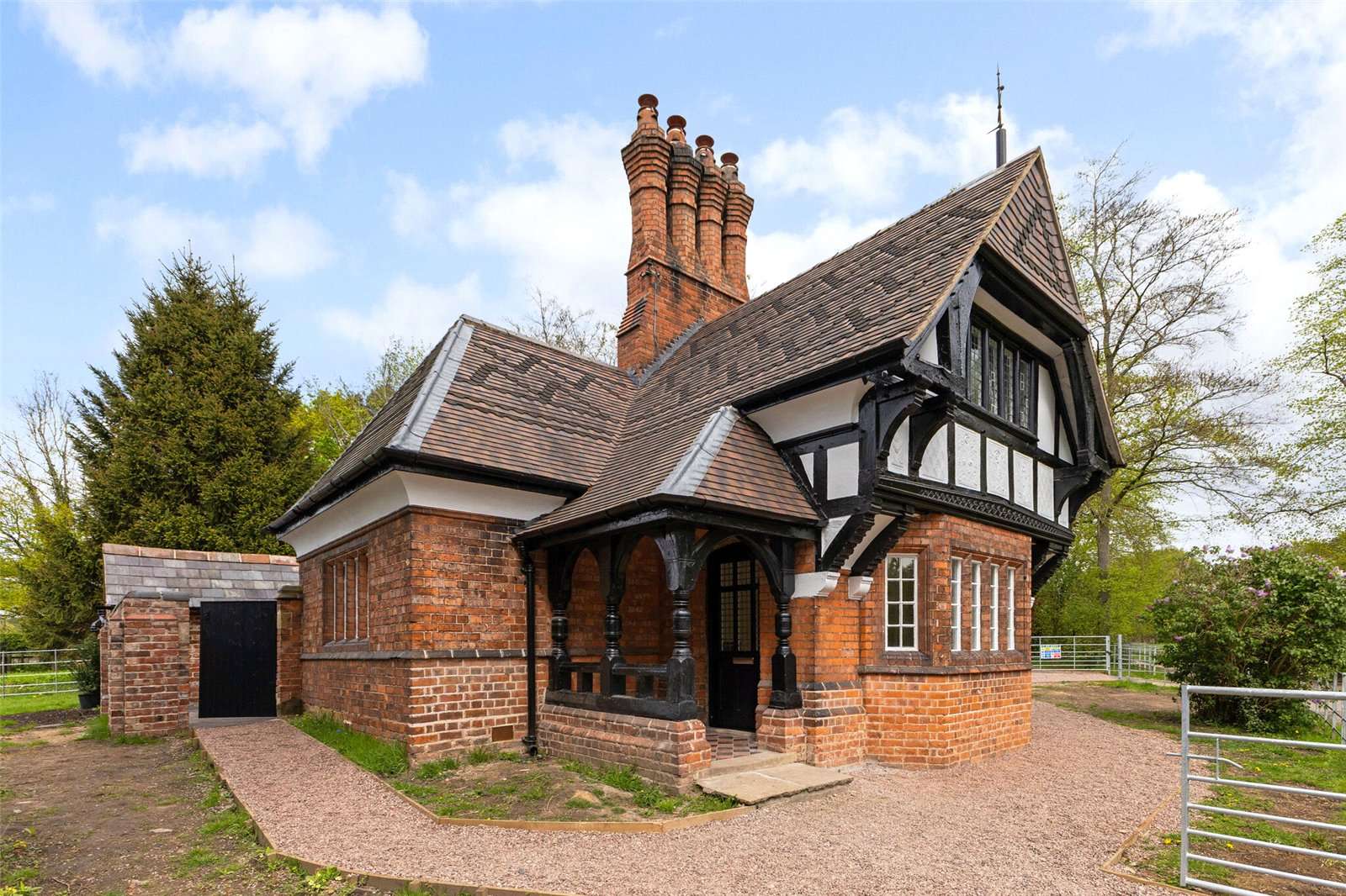 Chester Road, Tabley, Knutsford, Cheshire, WA16 0HD | Property to rent ...