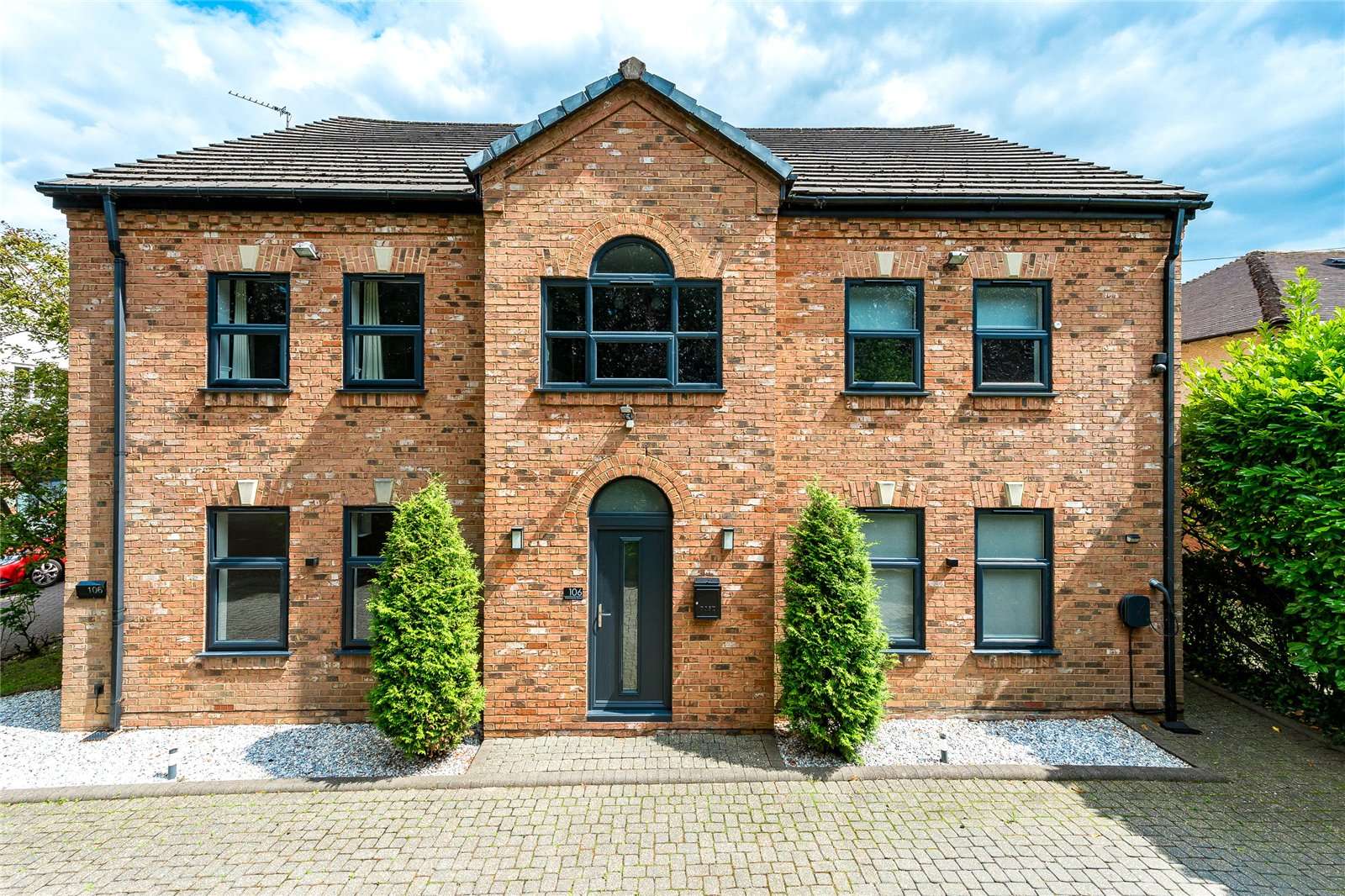Manchester Road, Wilmslow, Cheshire, SK9 2JX | Property to rent | Savills