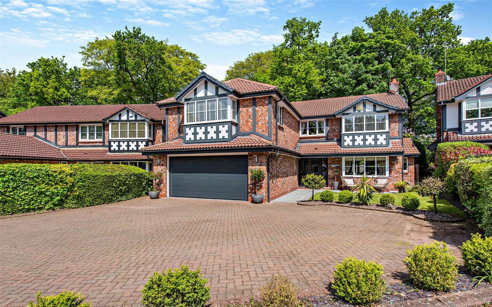 Property for sale in Glossop, Derbyshire | Savills