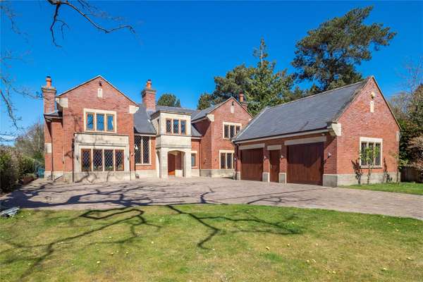Chiesire Sale England New Build Homes For Sale In Alsager | Barratt
