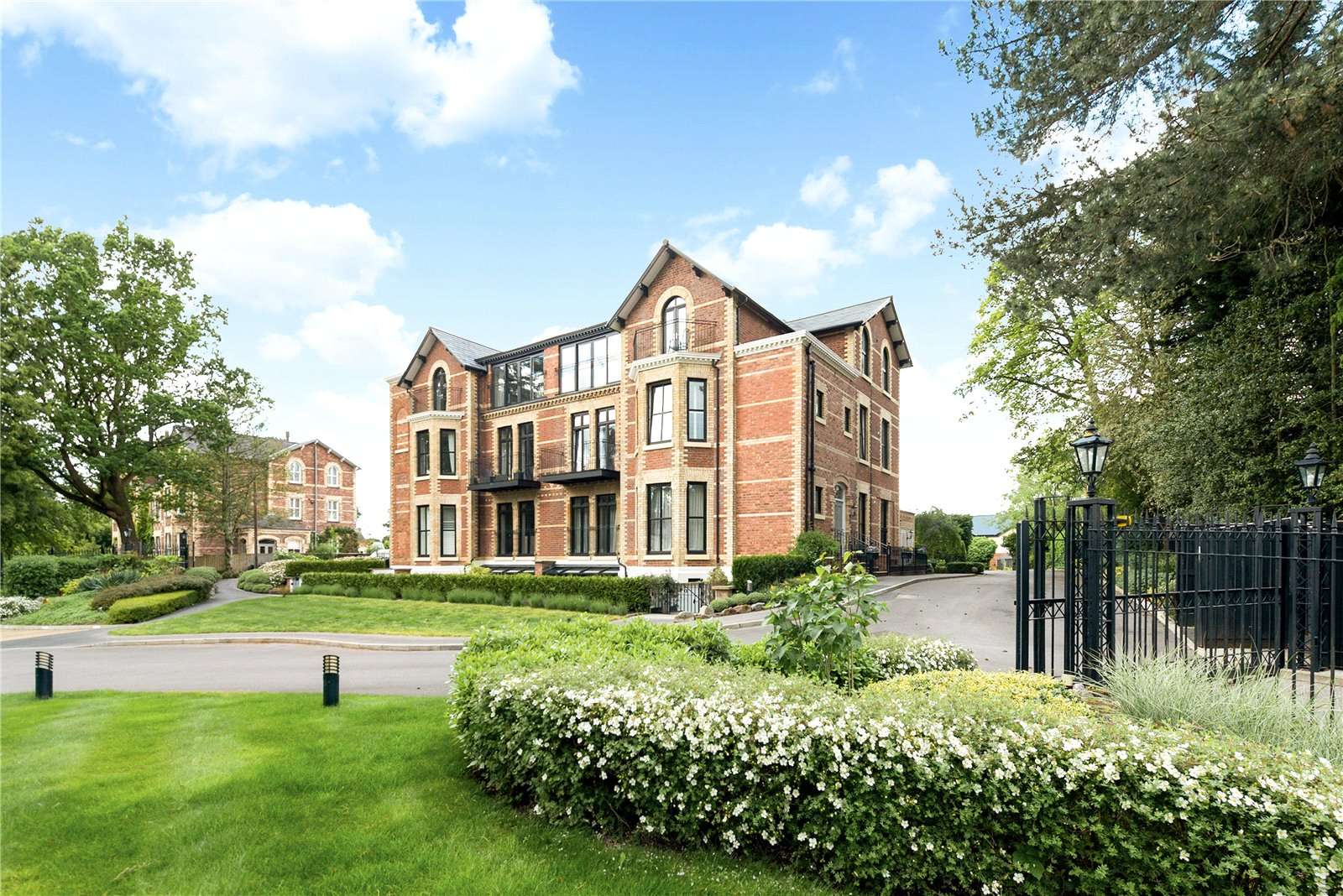 Property for sale in Greater Manchester, England | Savills