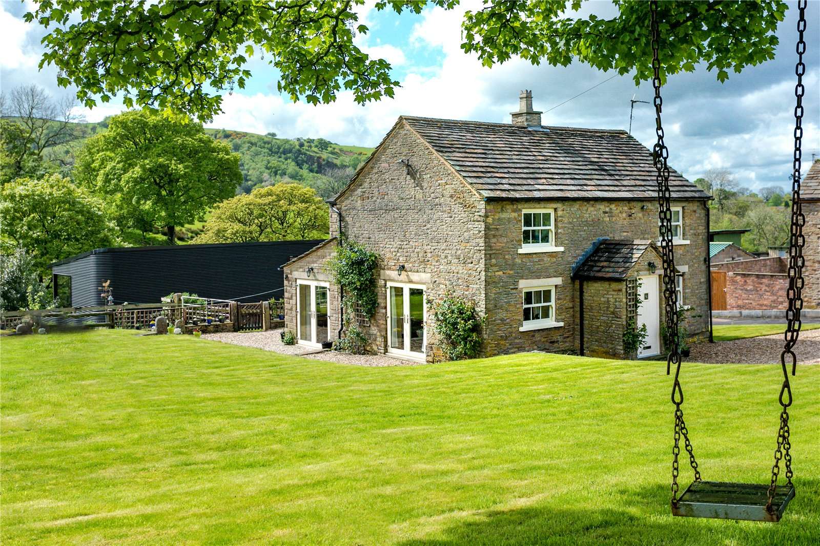 Property for sale in Peak District, England | Savills