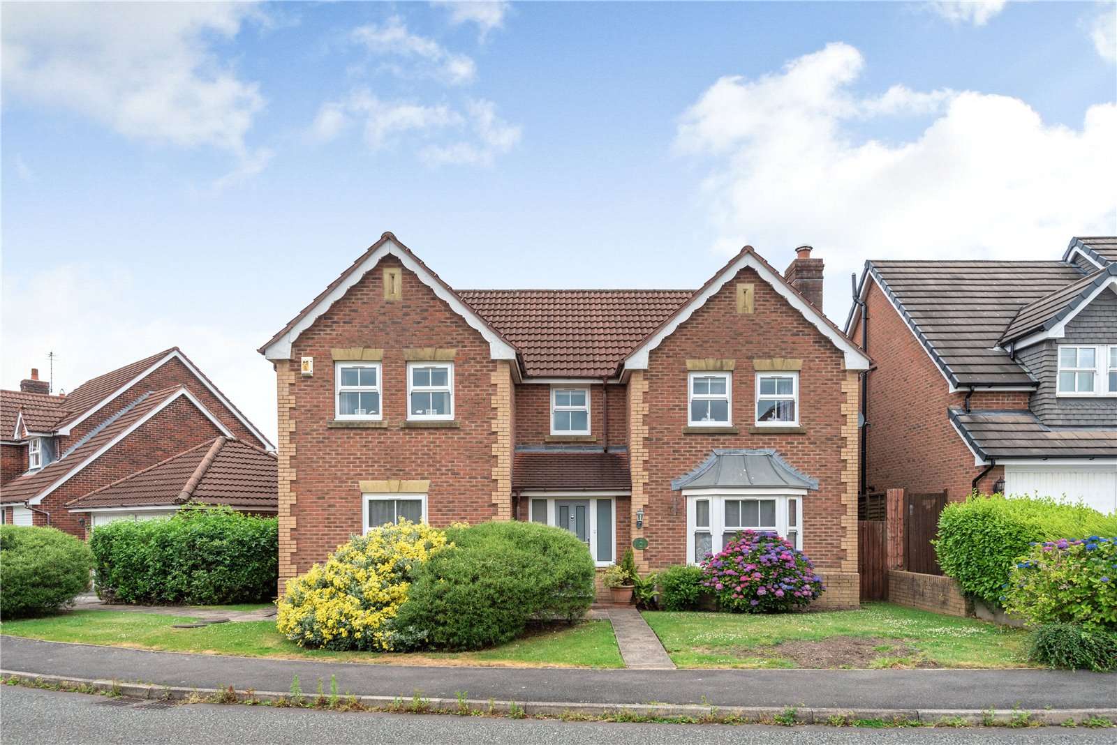 Property for sale in Greater Manchester, England | Savills