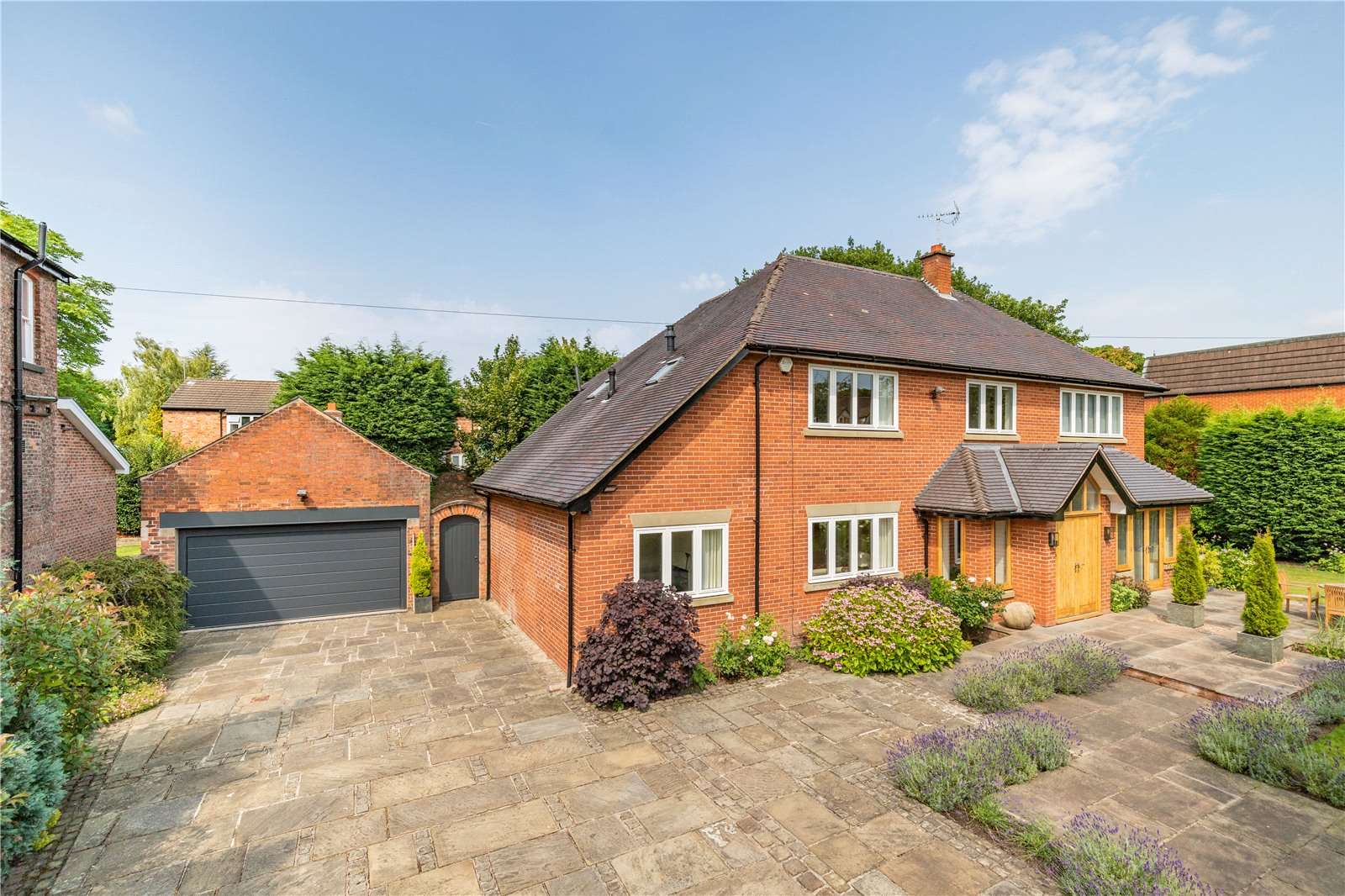 Property for sale in Cheshire, England | Savills