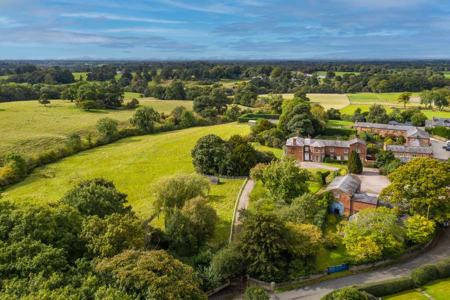 North Rode, Congleton, Cheshire, CW12 2NY | Property for sale | Savills