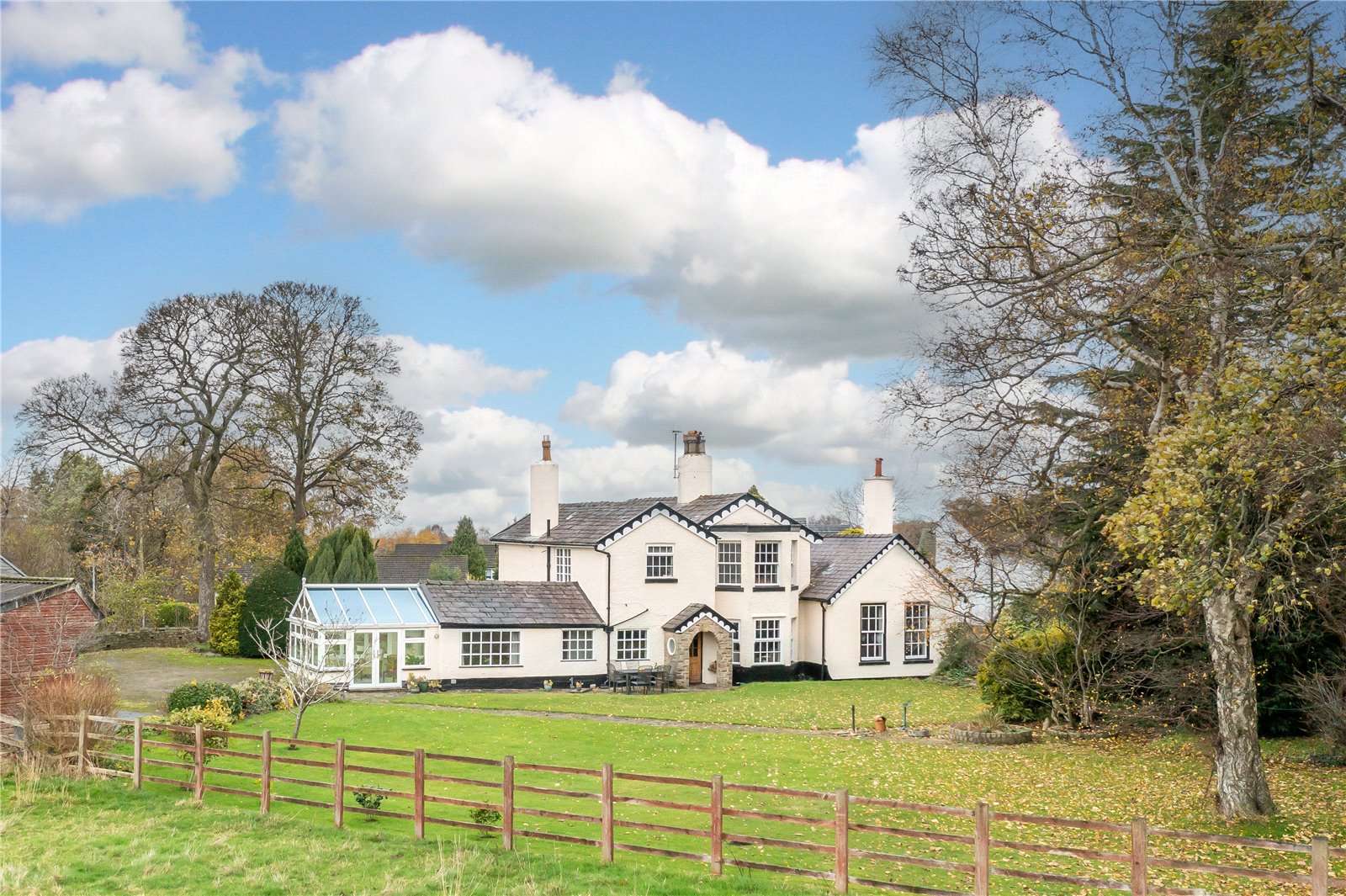 Waterloo Road, Poynton, Stockport, Cheshire, SK12 1ST | Property for ...