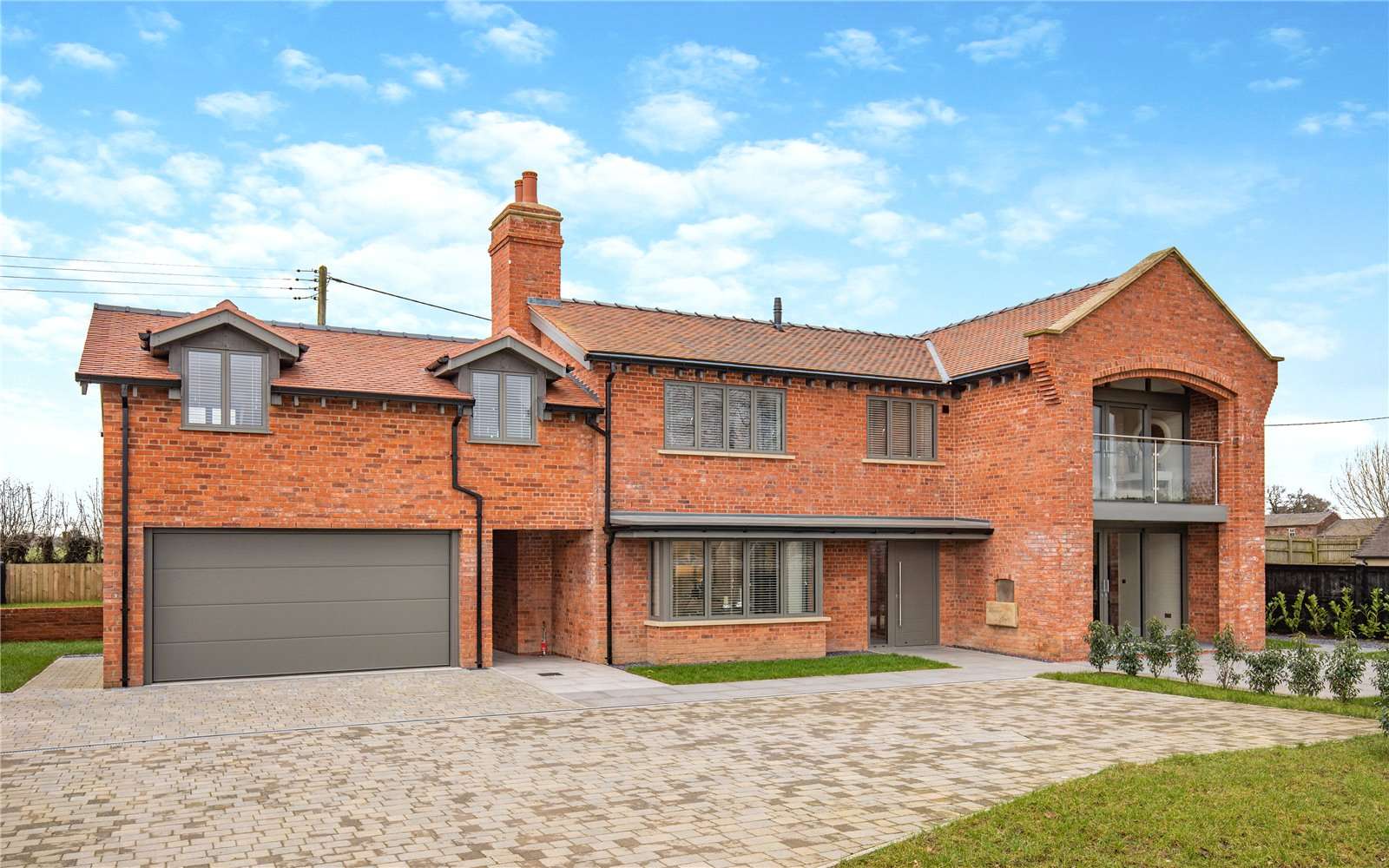 Cherry Barrow Farm, Marton, Macclesfield, Cheshire, SK11 9HF | New ...