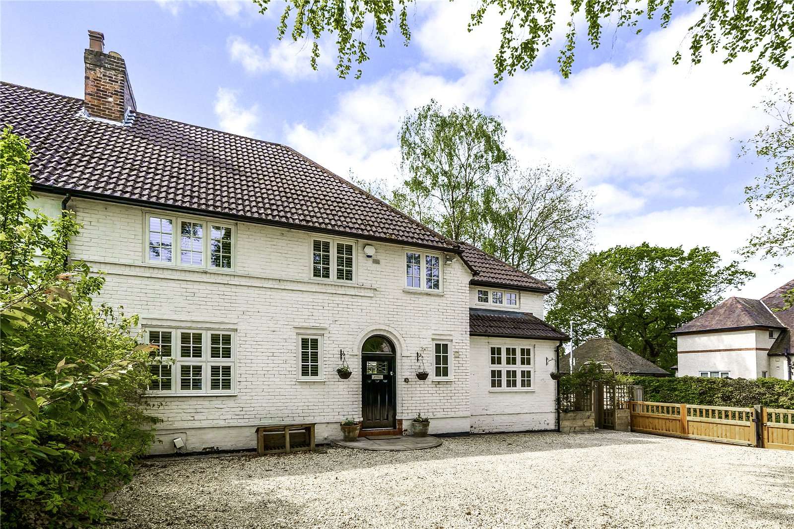 Styal Road, Wilmslow, Cheshire, SK9 4AN | Property for sale | Savills