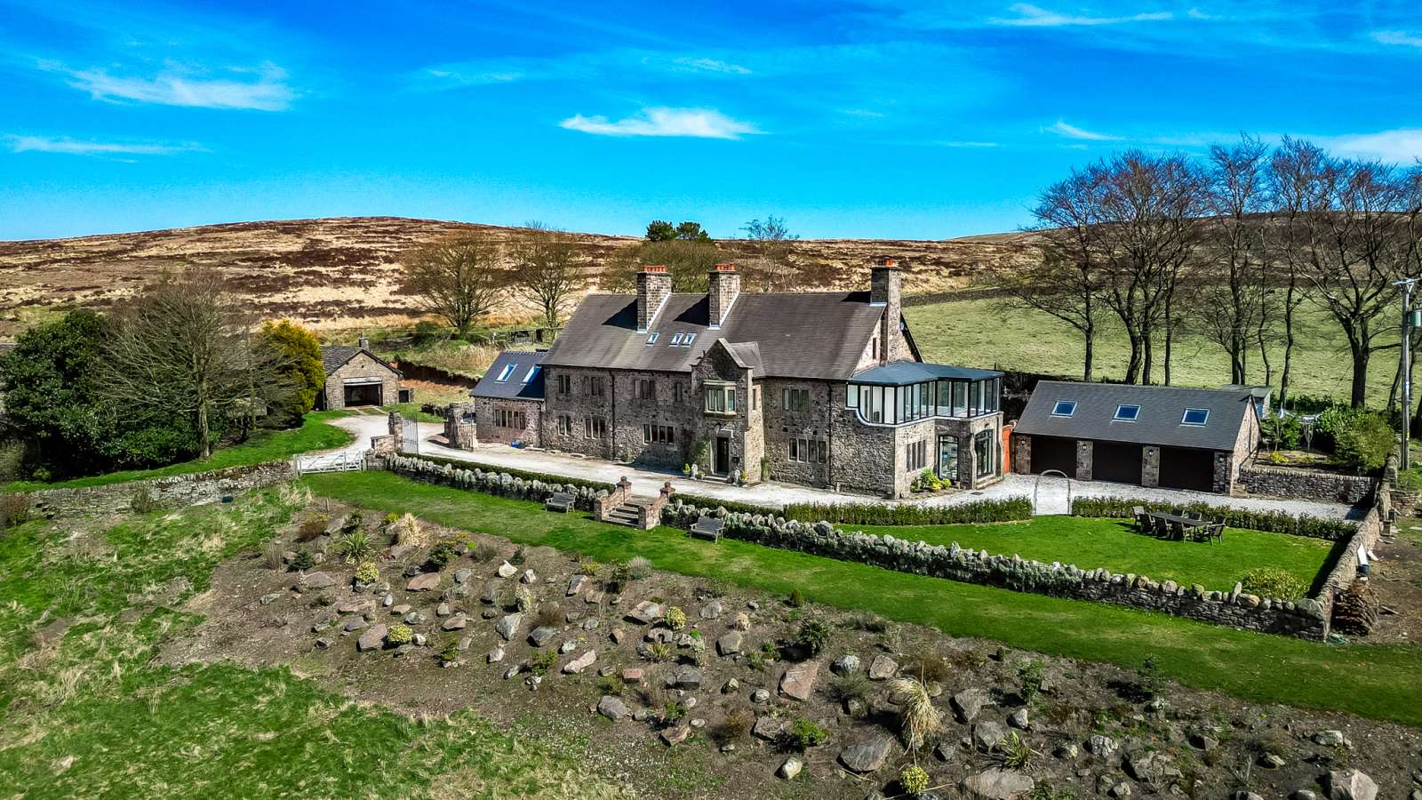 Sutton, Macclesfield, Cheshire, SK11 0NG | Property for sale | Savills