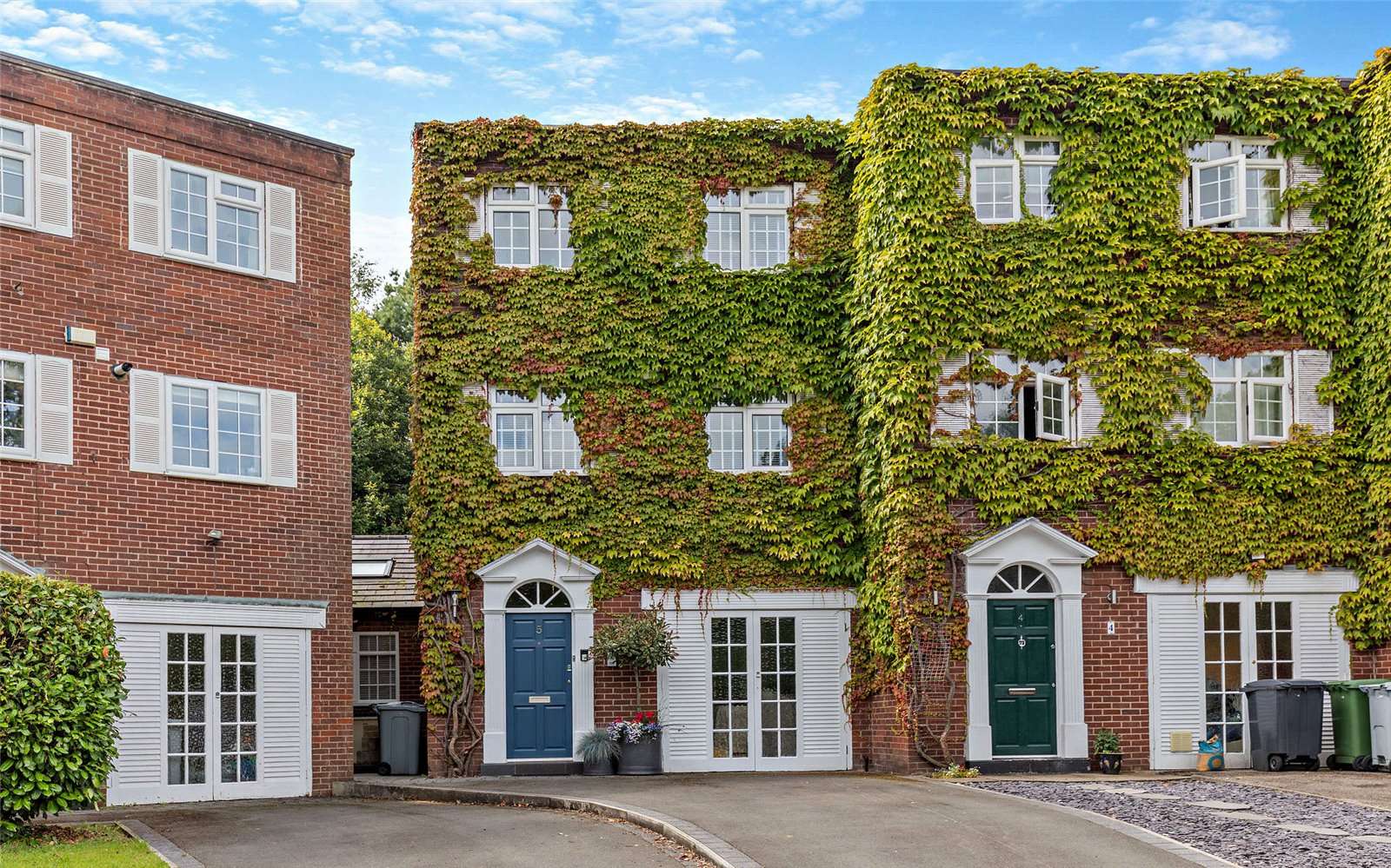 Briarwood, Wilmslow, Cheshire, SK9 2DH | Property for sale | Savills