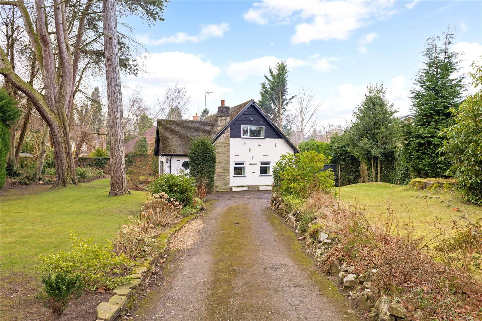 Holly Road South, Wilmslow, Cheshire, SK9 1NG | Property for sale | Savills