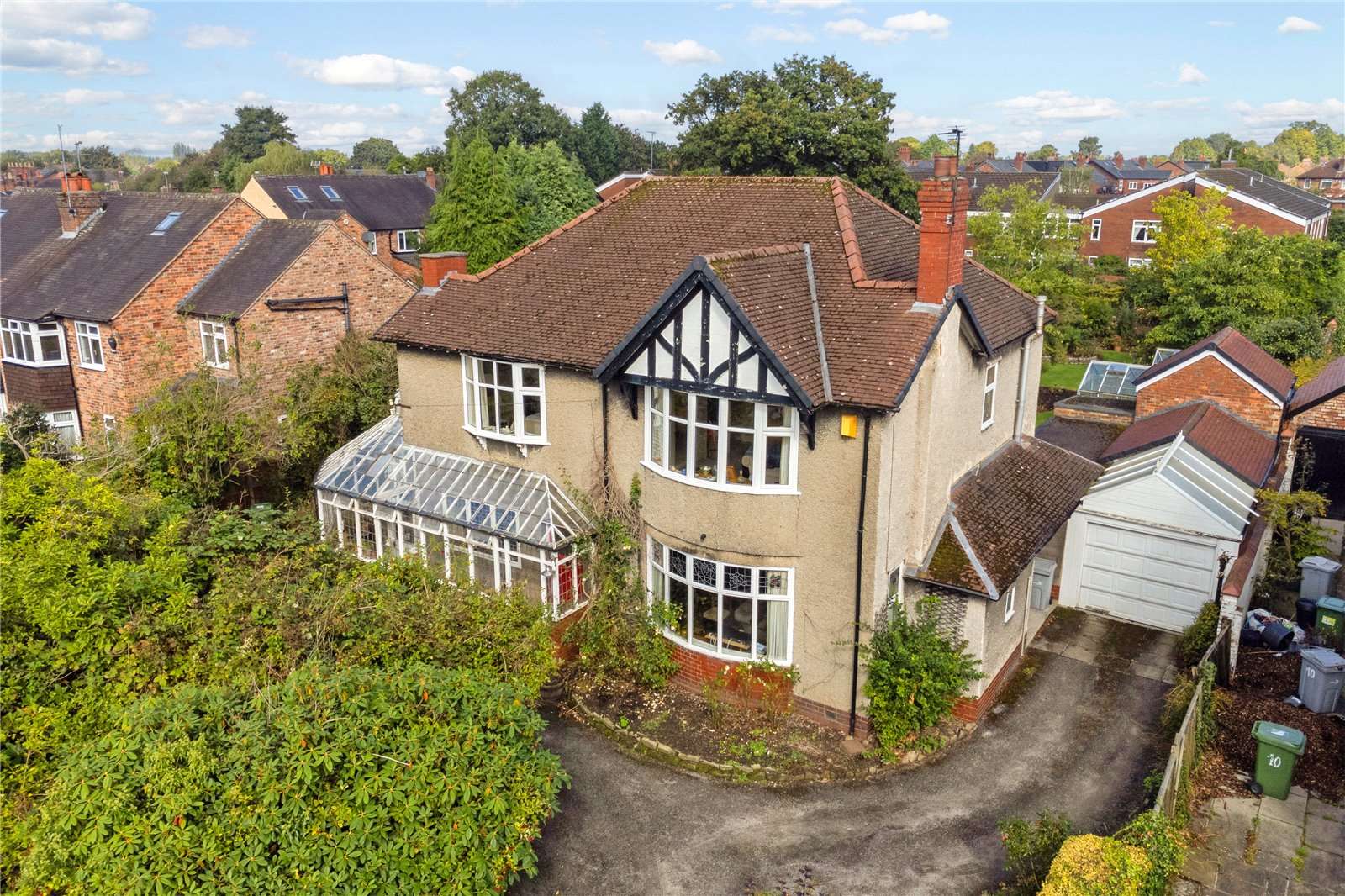 Property for sale in Greater Manchester, England | Savills