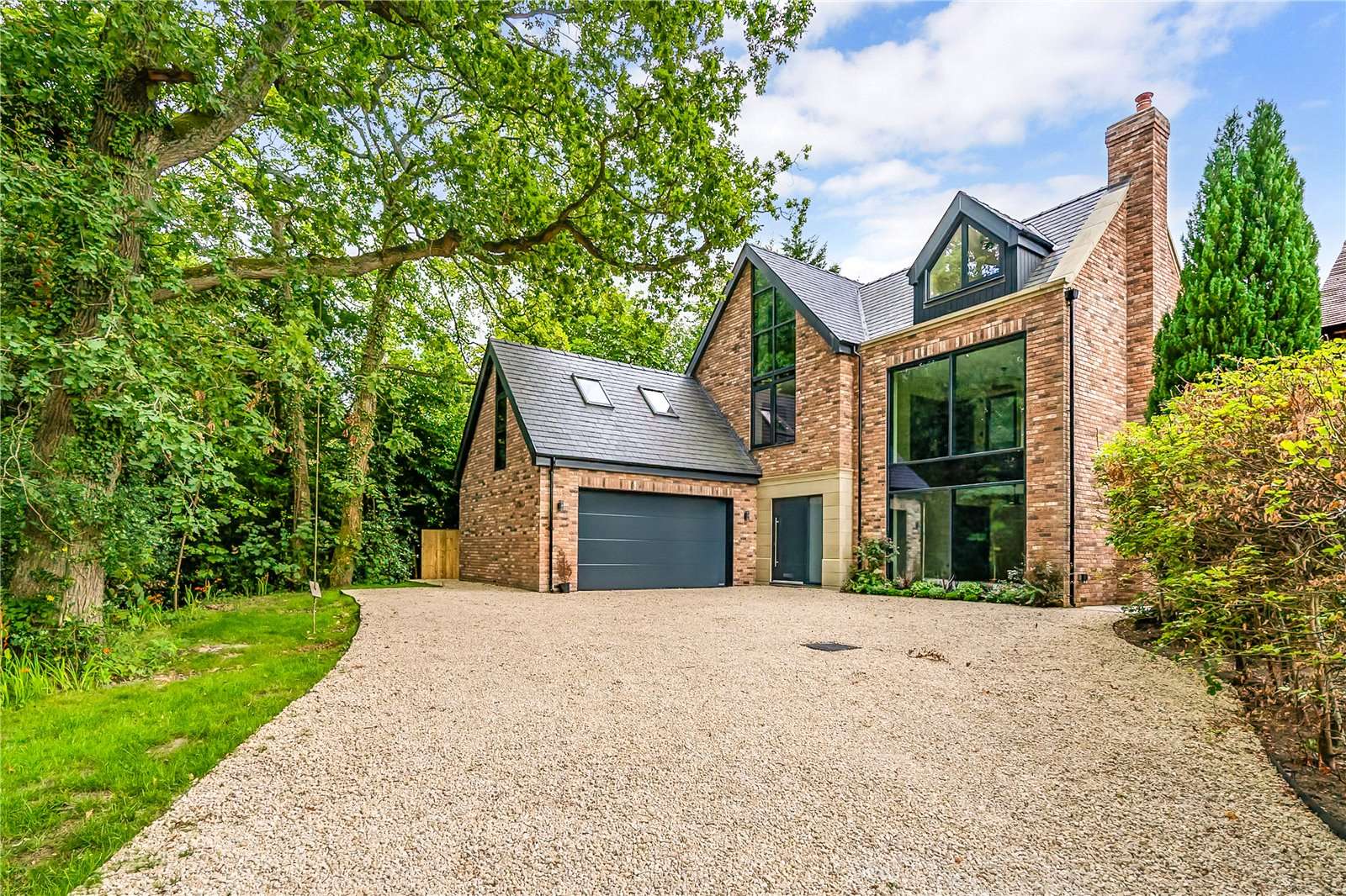 Brookledge Lane, Adlington, Macclesfield, Cheshire, SK10 4JX | New ...
