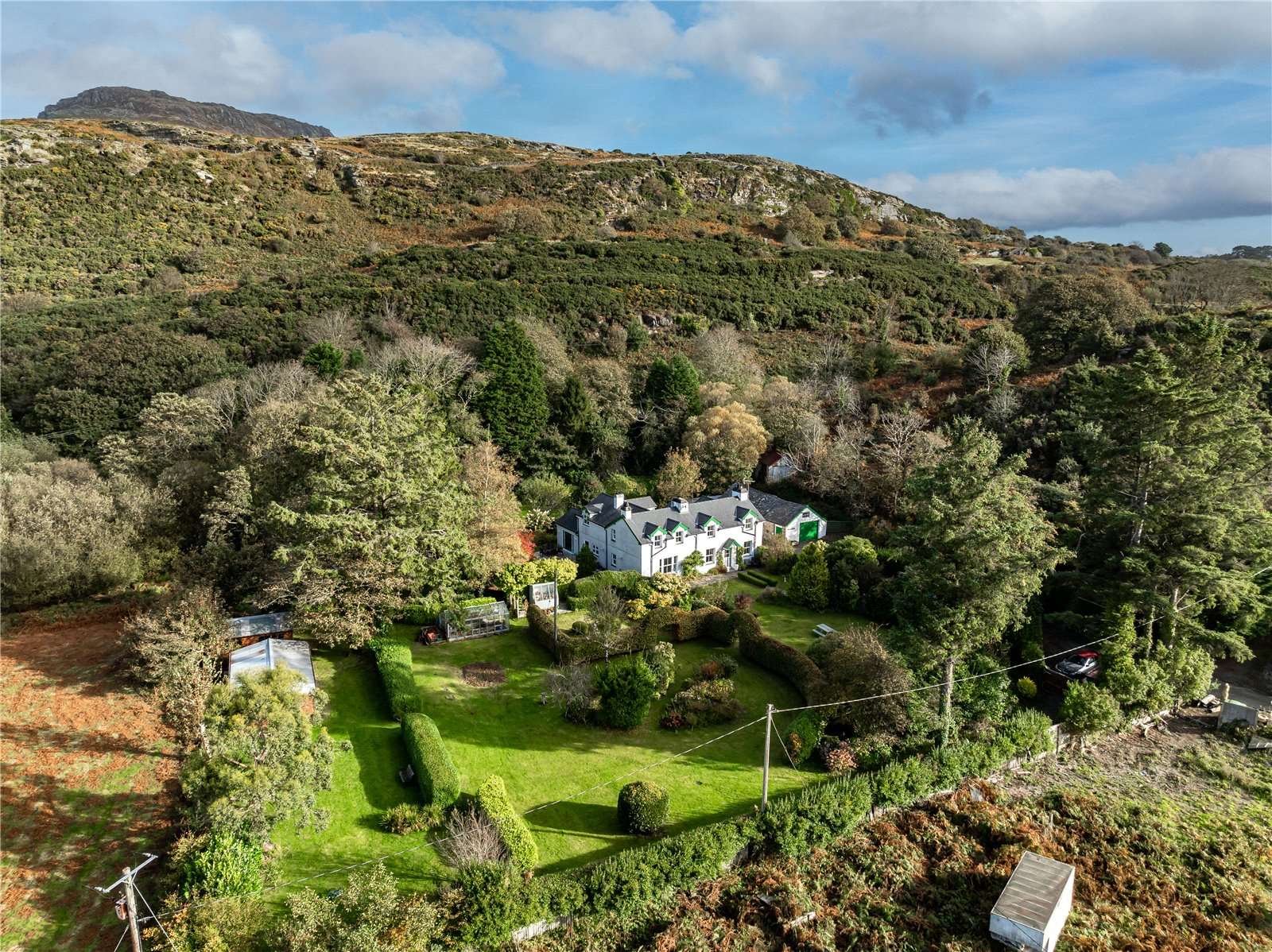 Property for sale in LL41, Wales | Savills