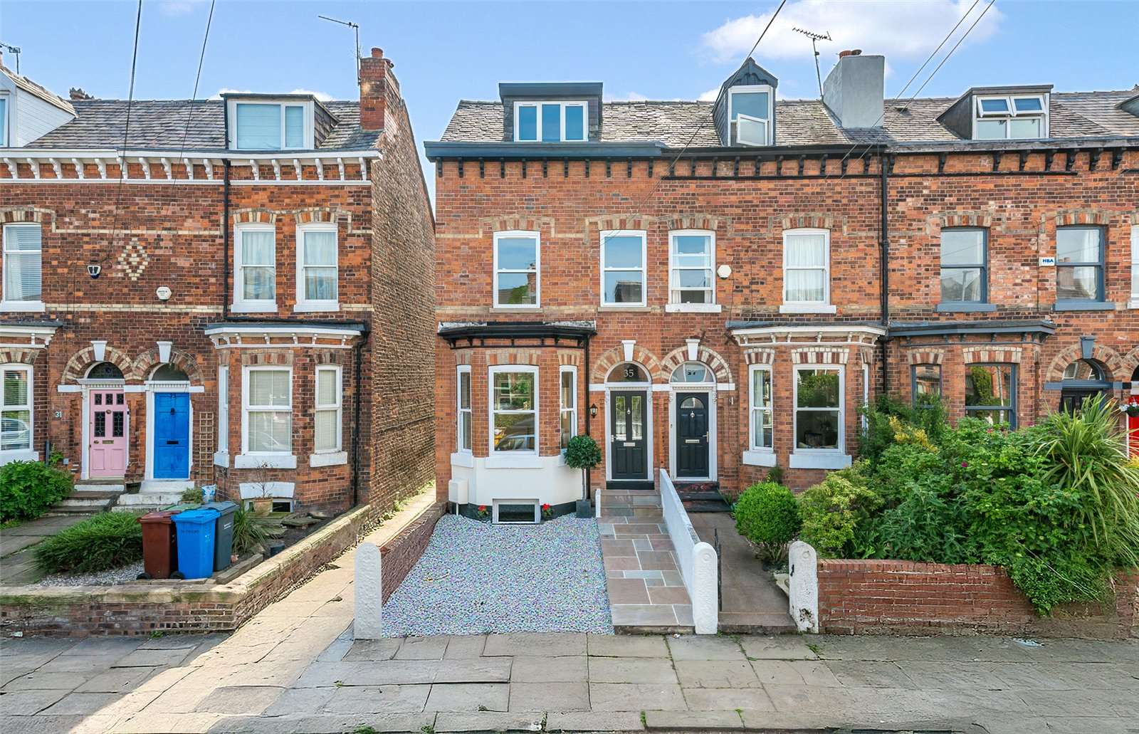 Chequers Road, Manchester, Greater Manchester, M21 9DX | Property for ...