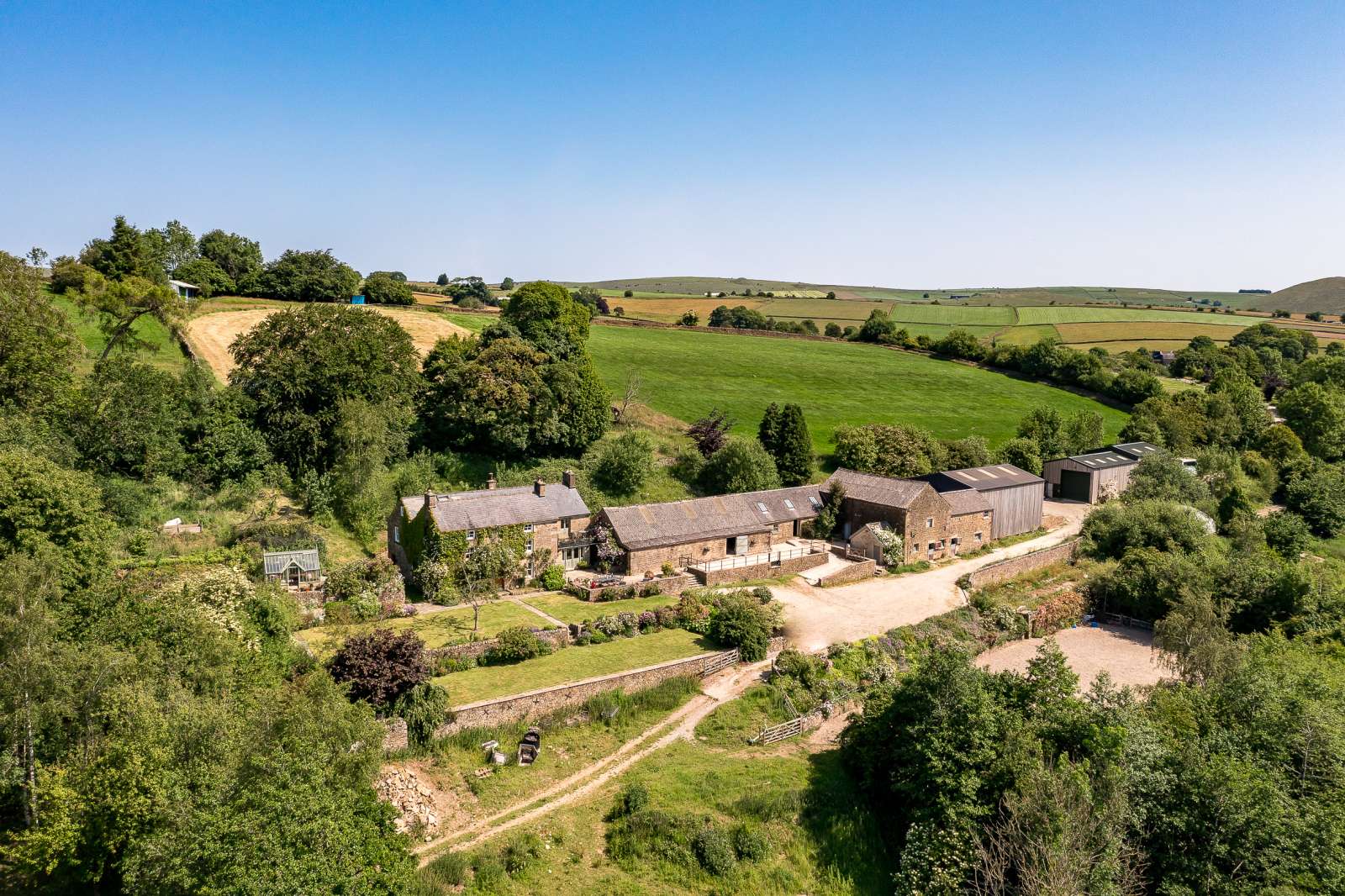 Longnor, Buxton, Derbyshire, SK17 0RA | Property for sale | Savills