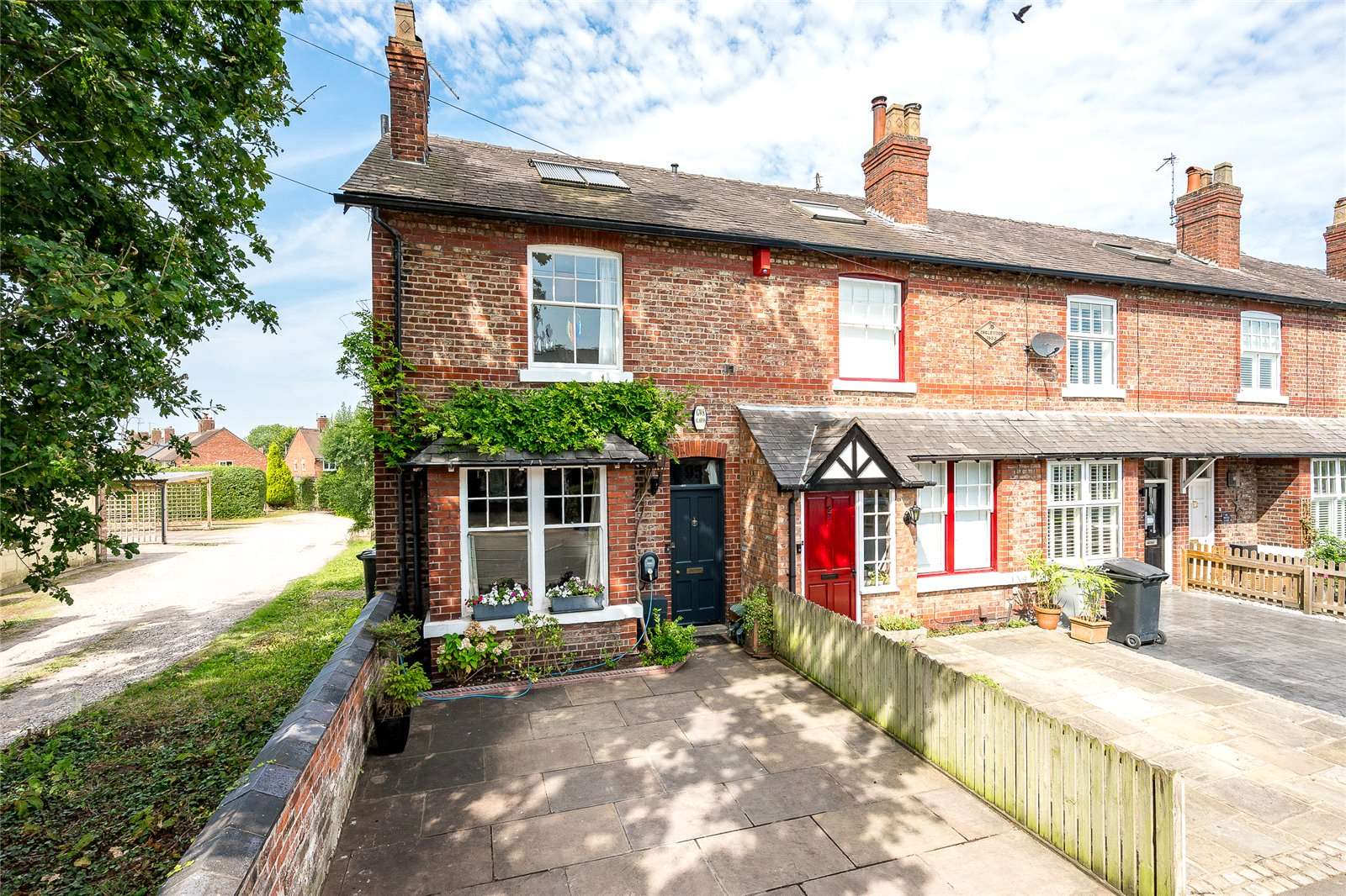 Heyes Lane, Alderley Edge, Cheshire, SK9 7LW | Property for sale | Savills