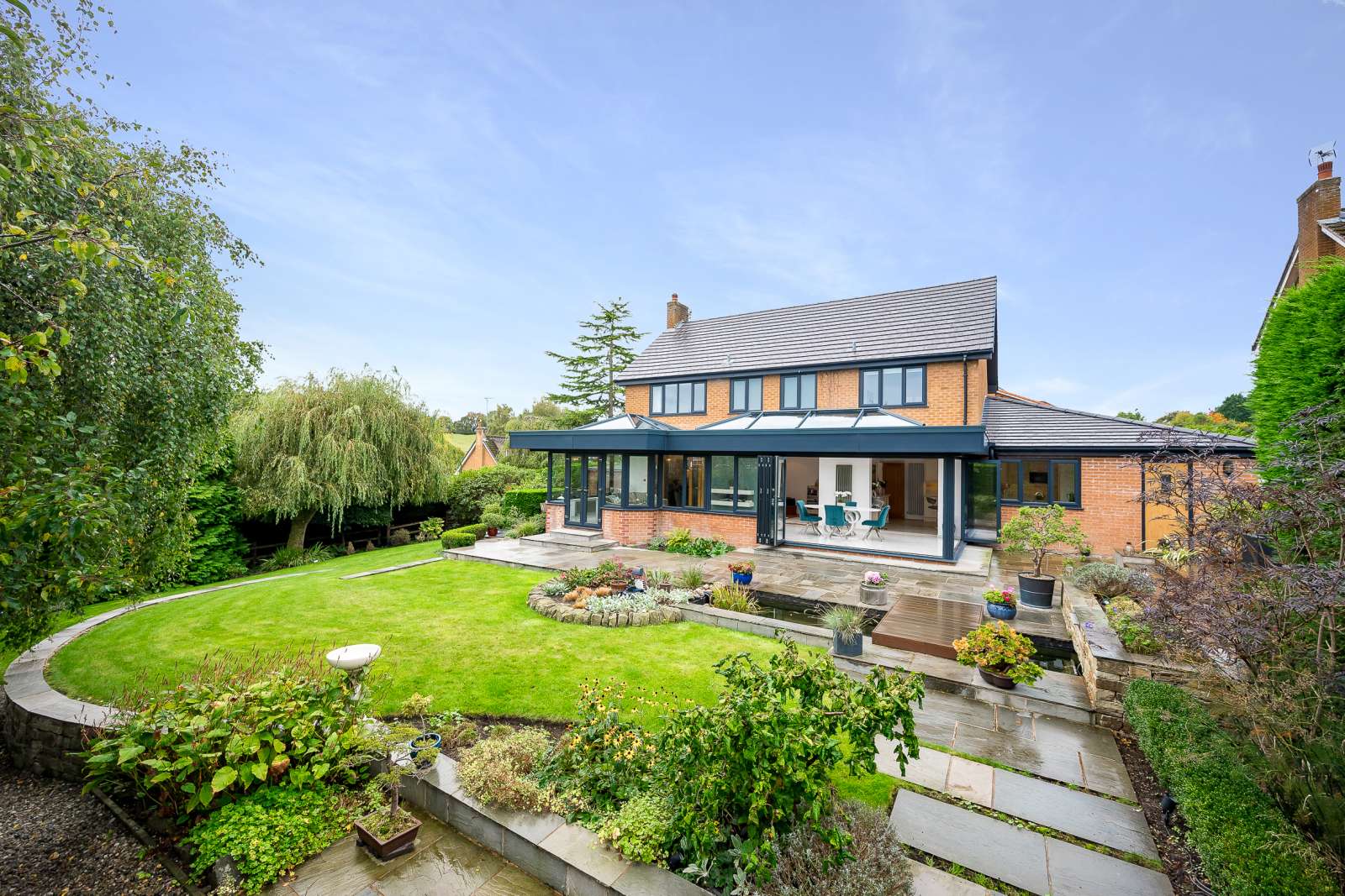 Property for sale in Romiley, Greater Manchester | Savills