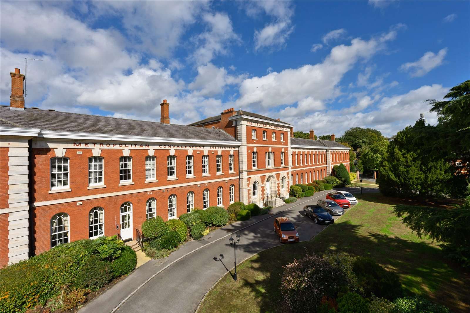 Ellesmere Place, Walton-on-Thames, Surrey, KT12 5AE | Property to rent ...