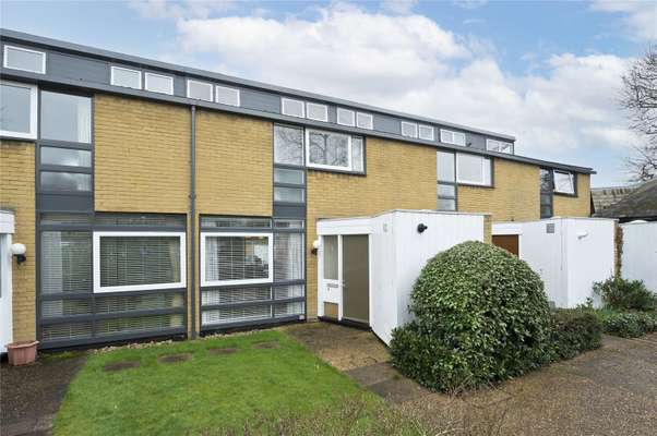 Savills | Property for sale in KT13, England