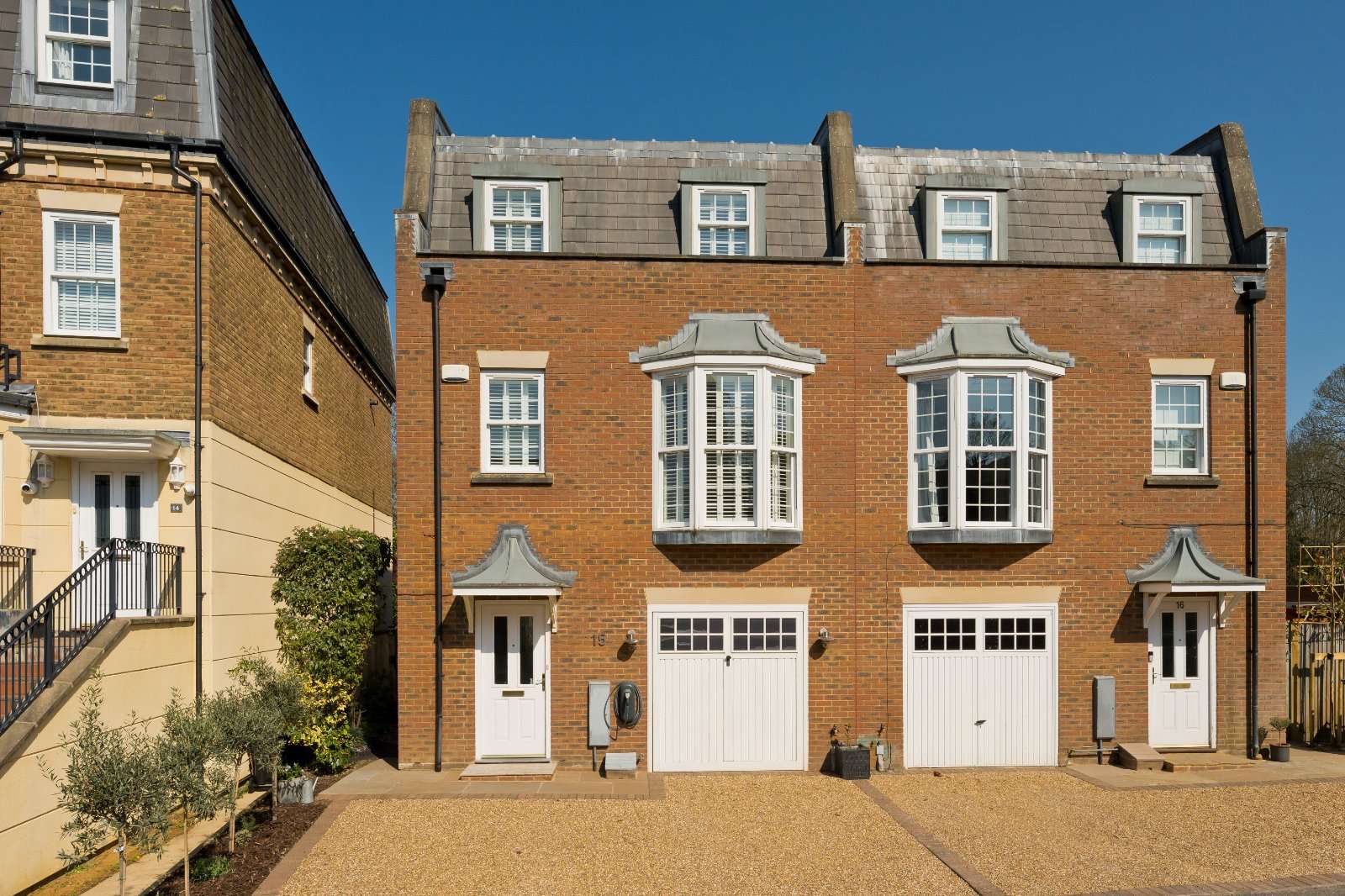 Property for sale in Wraysbury Station, Windsor and Maidenhead | Savills