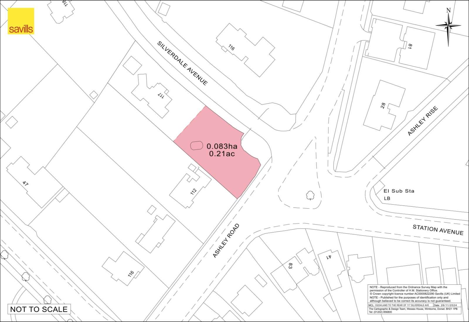 Building plots for sale in UK | Savills