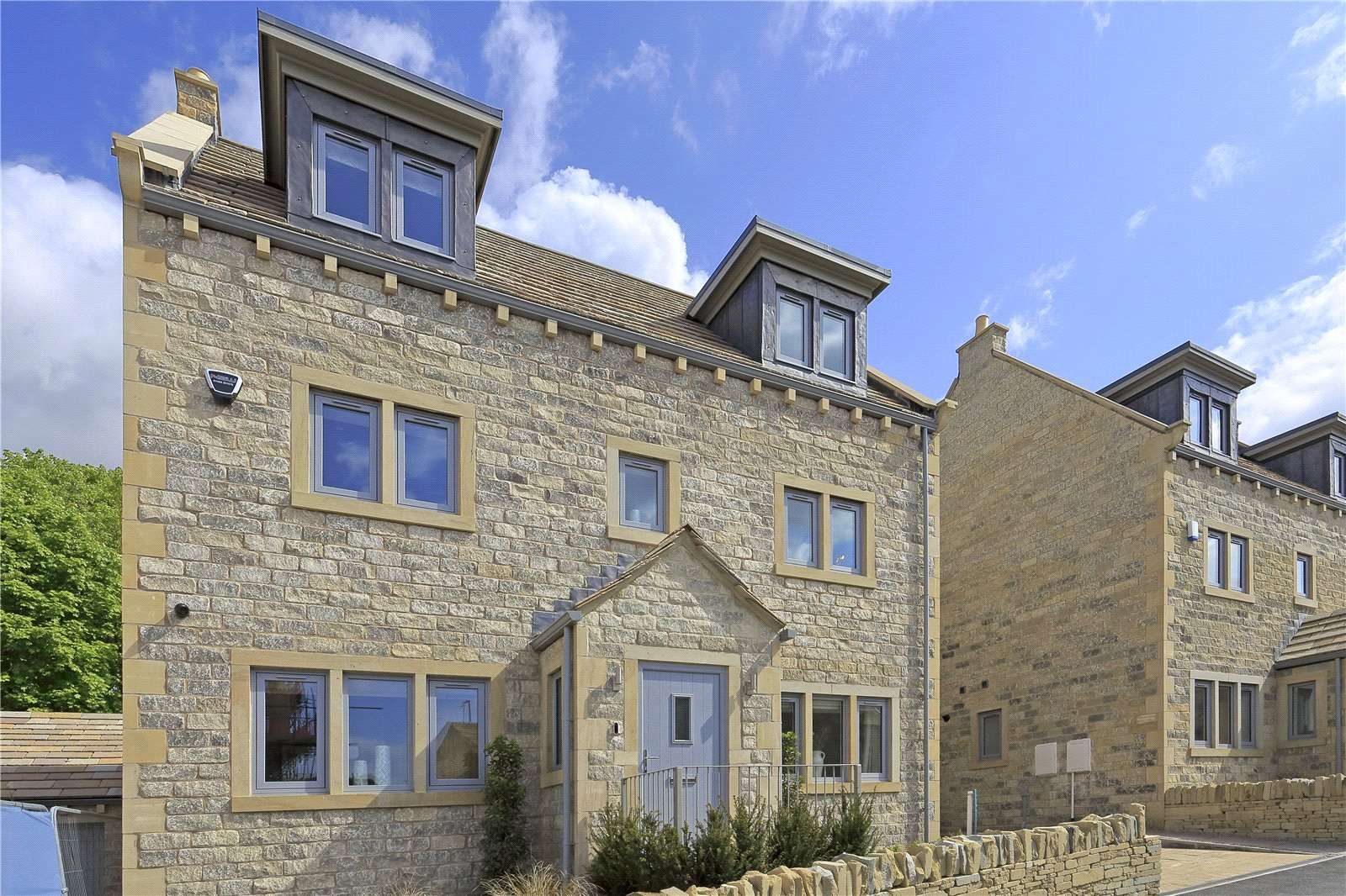 Property for sale in Ossett, West Yorkshire | Savills