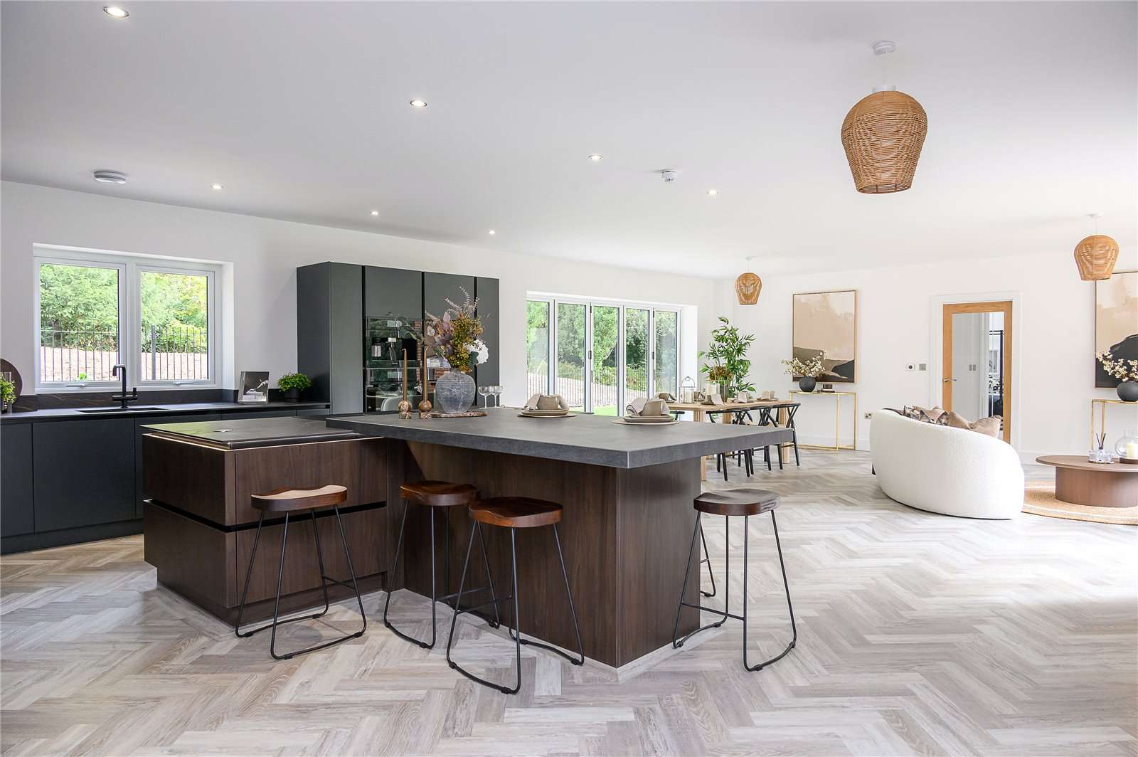 Houses for sale in Stanley, Durham | Savills