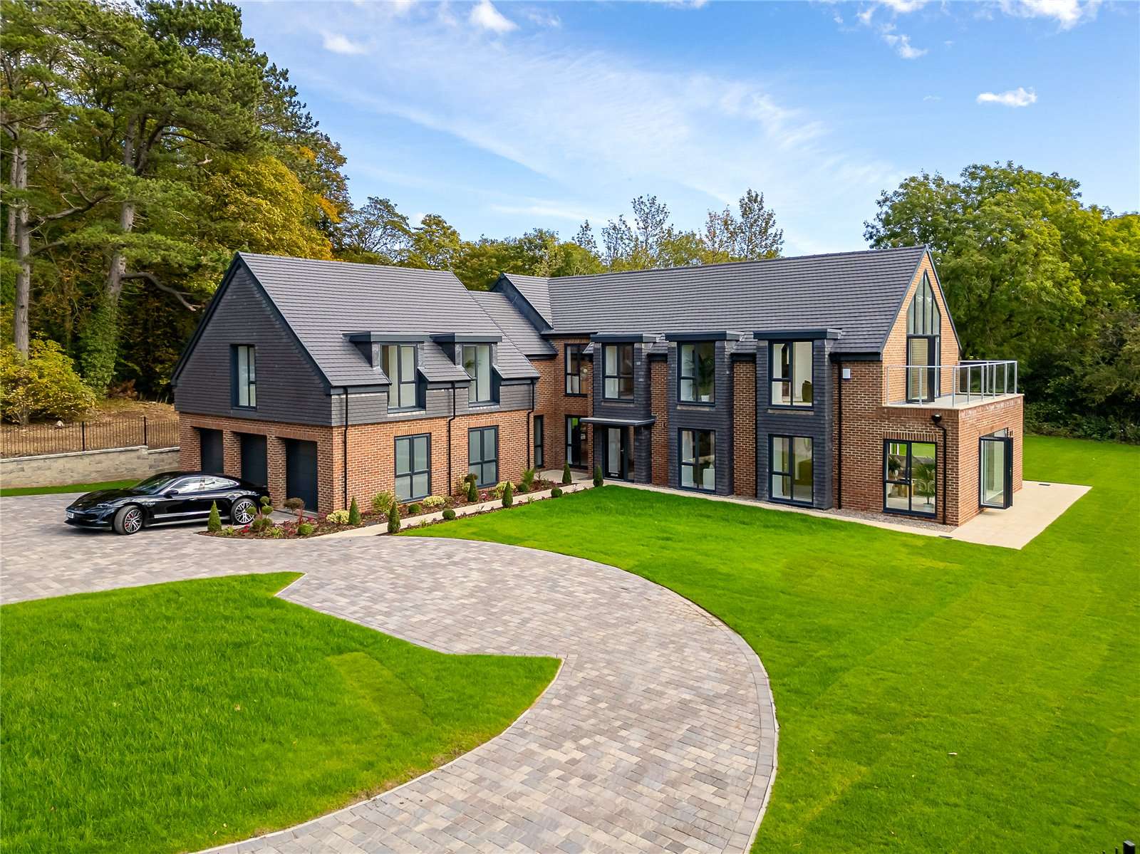 New Homes & New Builds for sale in England | Savills
