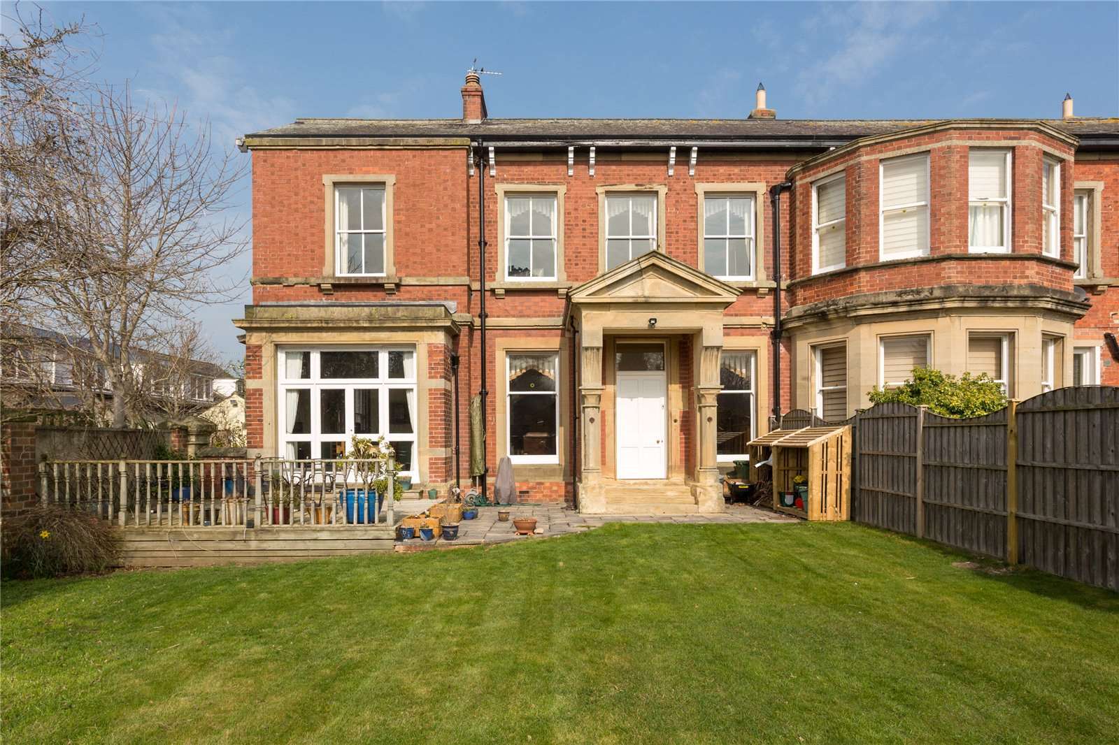 在Fearby, North Yorkshire, 英国待售的财产 | 第一太平戴维斯