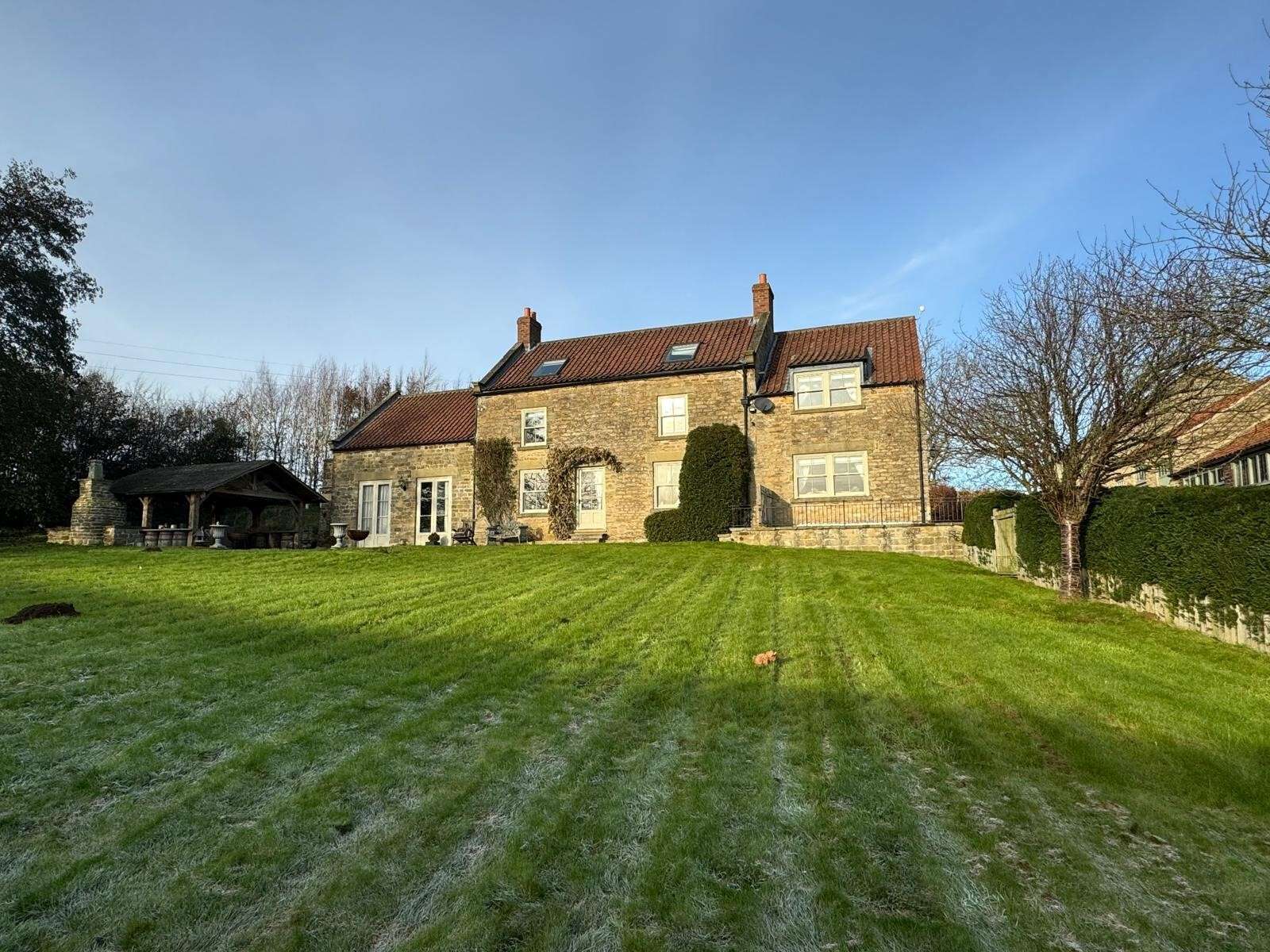 Westow, York, North Yorkshire, YO60 7LU | Property for sale | Savills