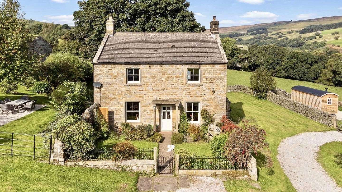 Houses for sale in Grassington, North Yorkshire | Savills